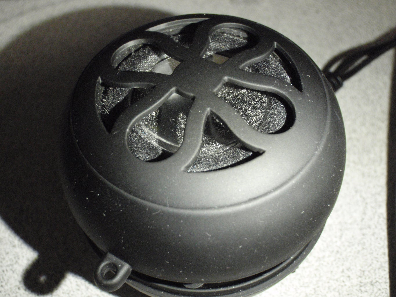 Loud Objects Noise Toy Aka The Arduino Noise Machine 5 Steps With