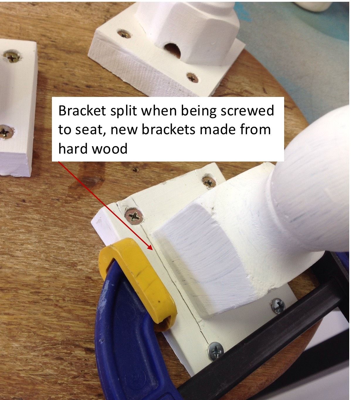 Recycle Chair Leg Stool Fails : 6 Steps (with Pictures) - Instructables