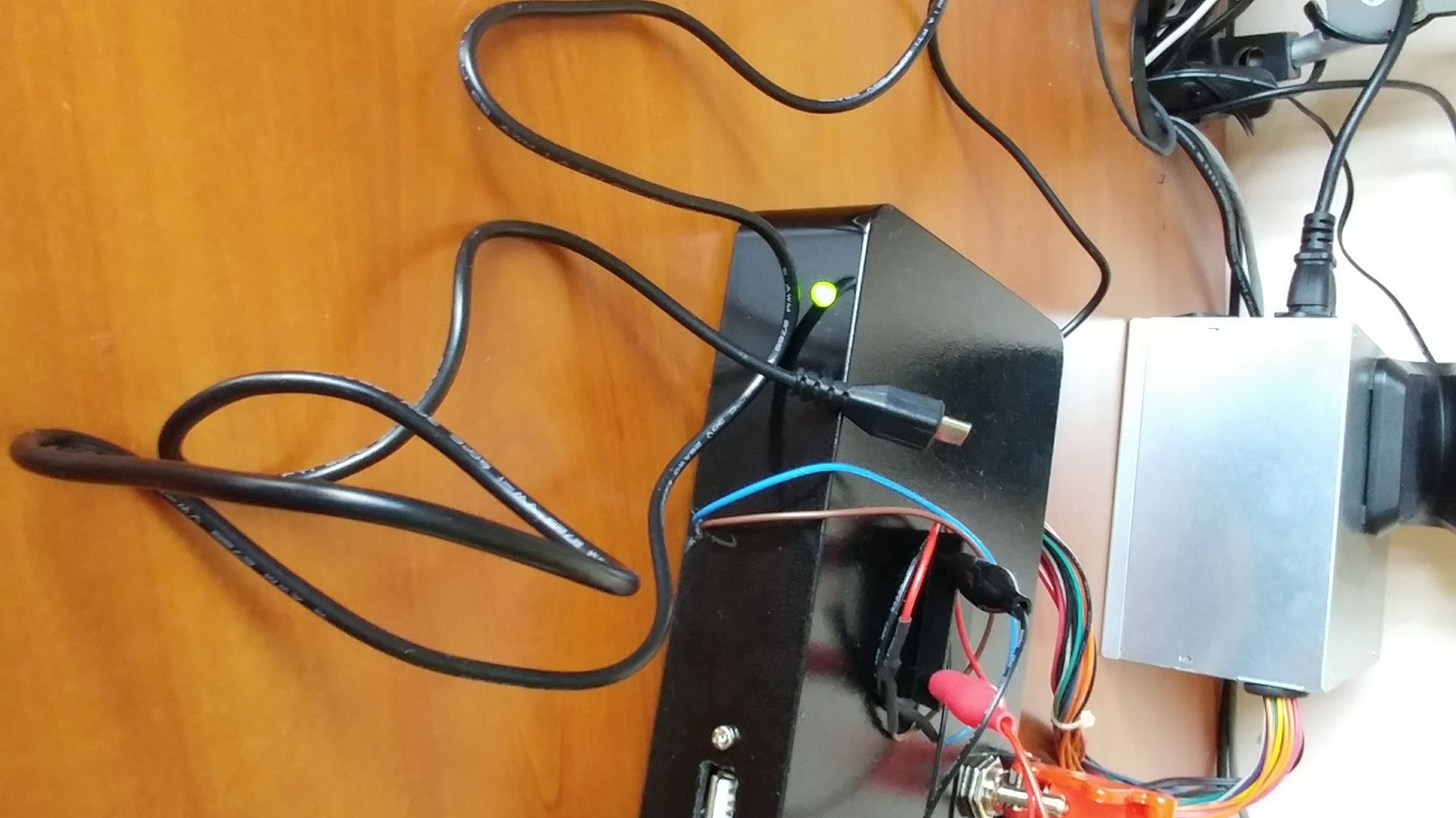 Benchtop Power Supply (with Pictures) - Instructables