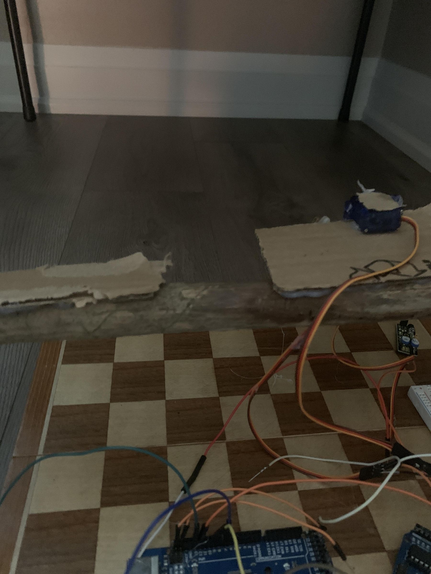 Chess Playing Robot : 3 Steps - Instructables