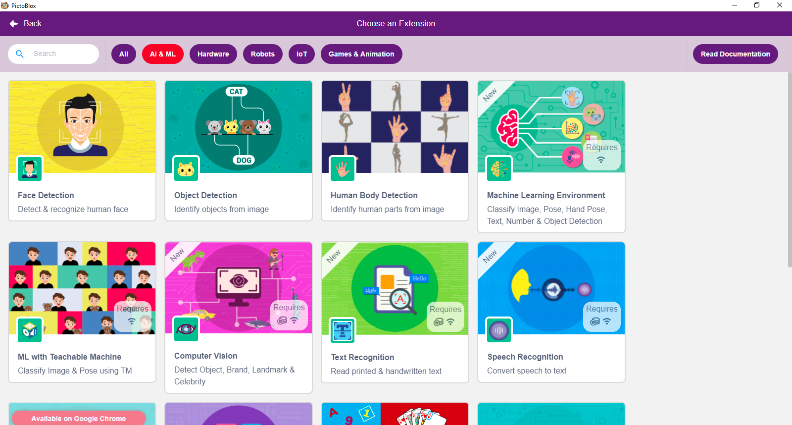 Virtual Assistant / Chatbot (AI) With PictoBlox : 14 Steps (with ...