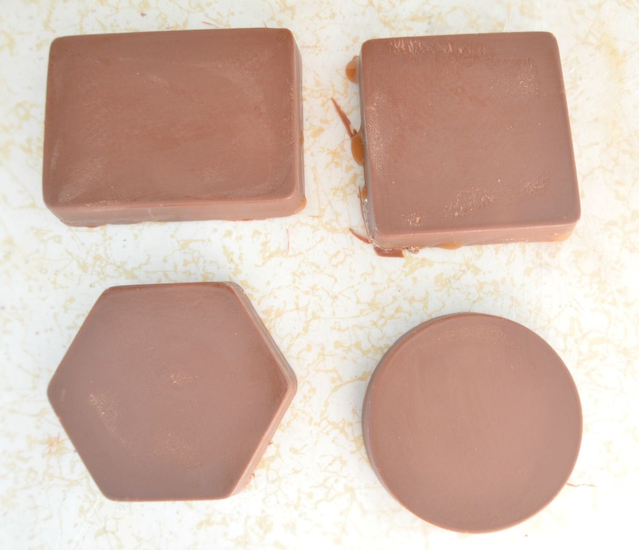 How to Make Personalized Candy Bars : 8 Steps (with Pictures ...