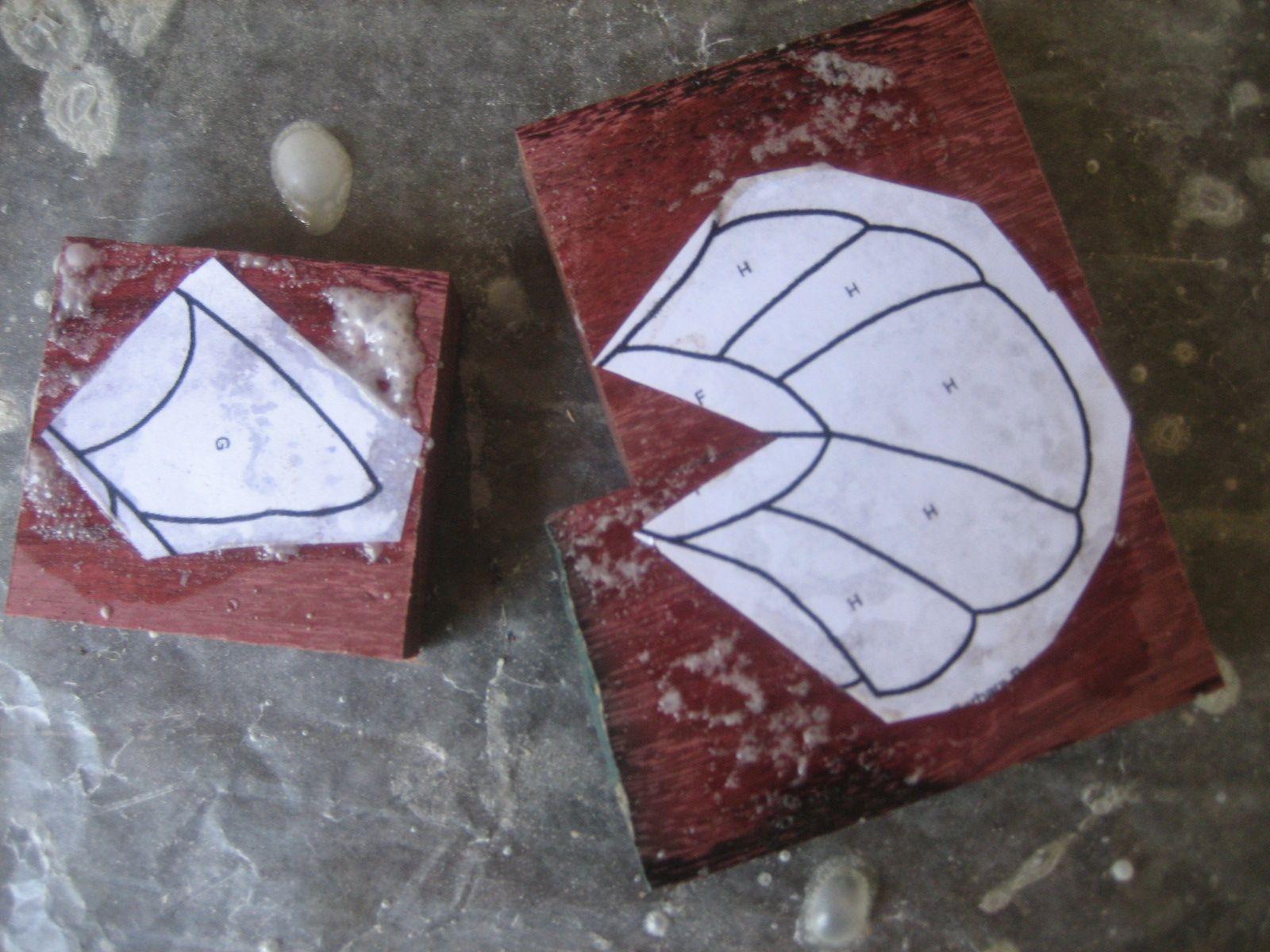 THE INTARSIA BUTTERFLY : 6 Steps (with Pictures) - Instructables
