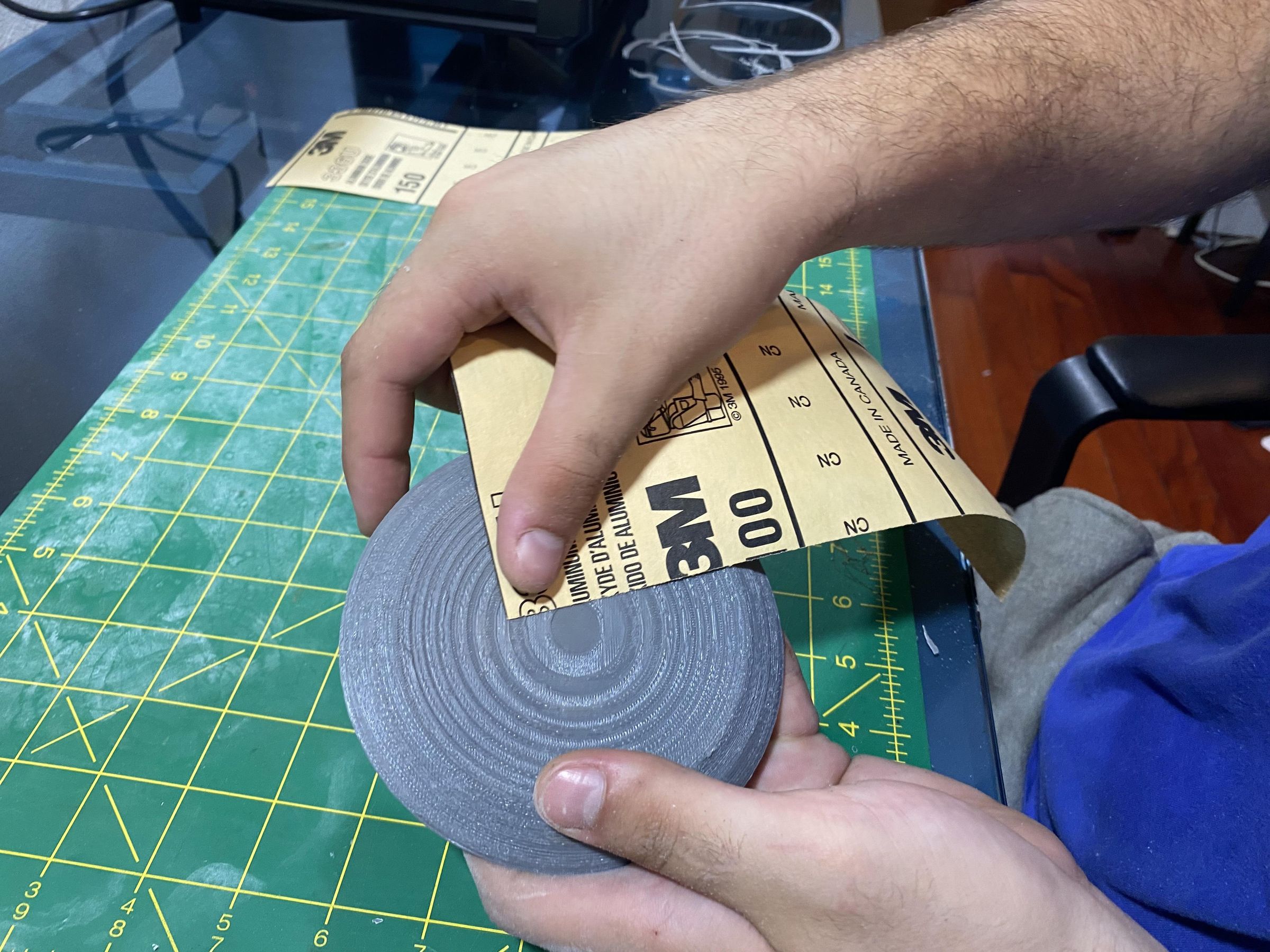 Inception Top With Magnetic Levitation : 13 Steps (with Pictures ...