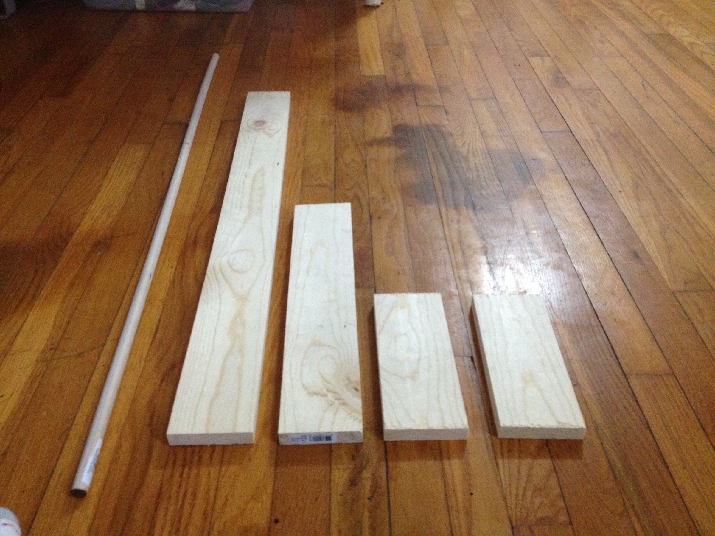 Discover and Build an Inkle Loom! : 10 Steps (with Pictures ...