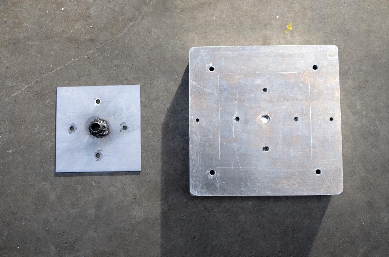 Making a Plate From Recycled Plastic : 12 Steps (with Pictures ...