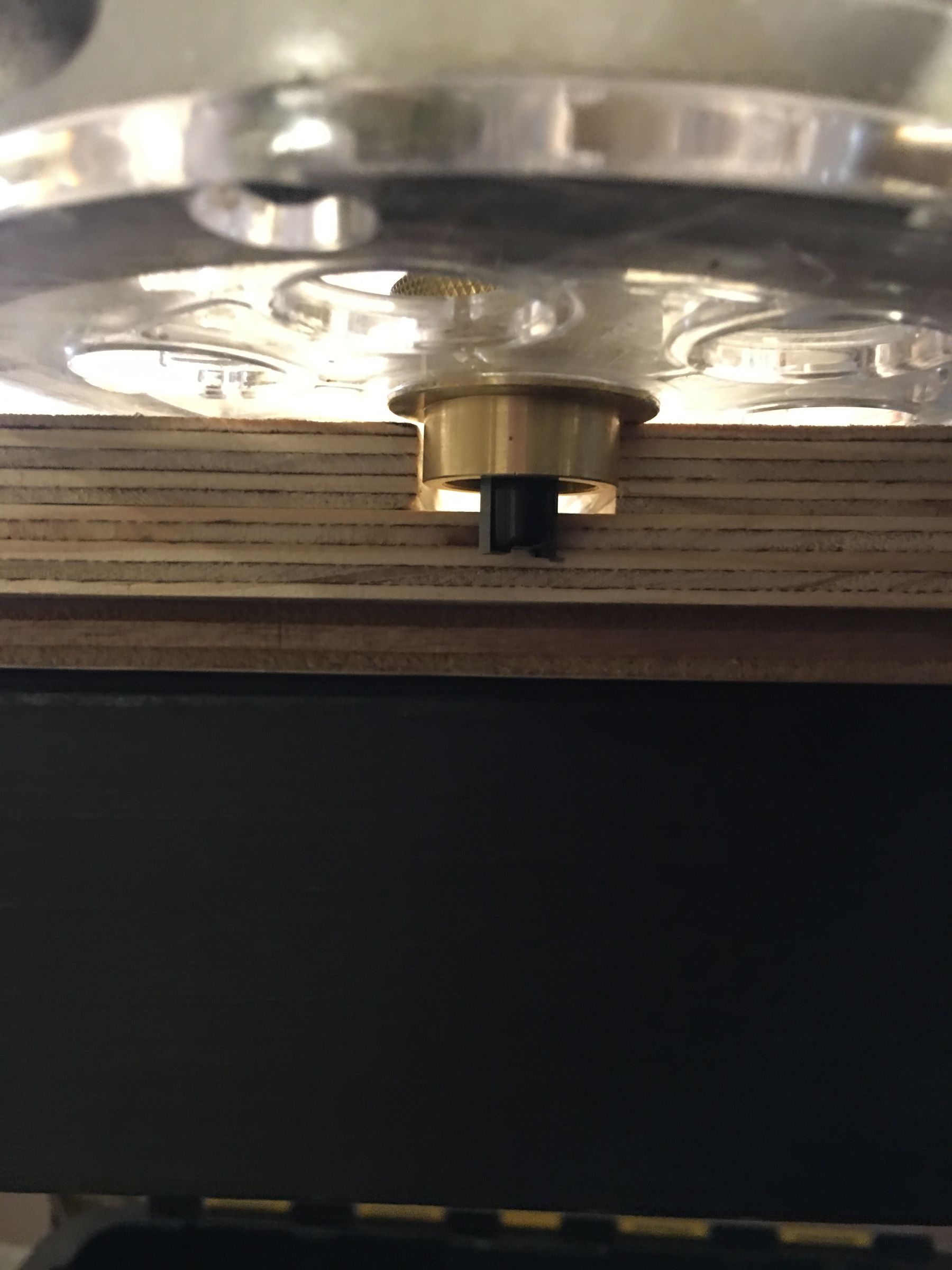 Slide Out Refrigerator Cabinet : 10 Steps (with Pictures) - Instructables