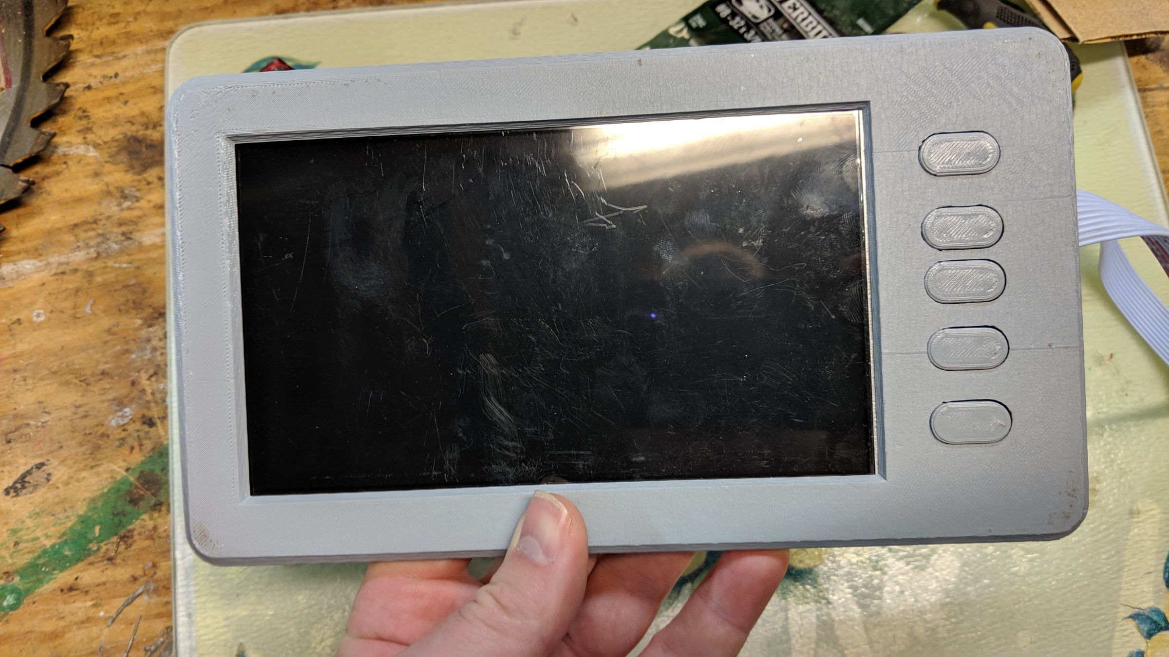 FLIPT-BIT: Retro-styled Raspberry Pi Computer : 7 Steps (with Pictures) - Instructables