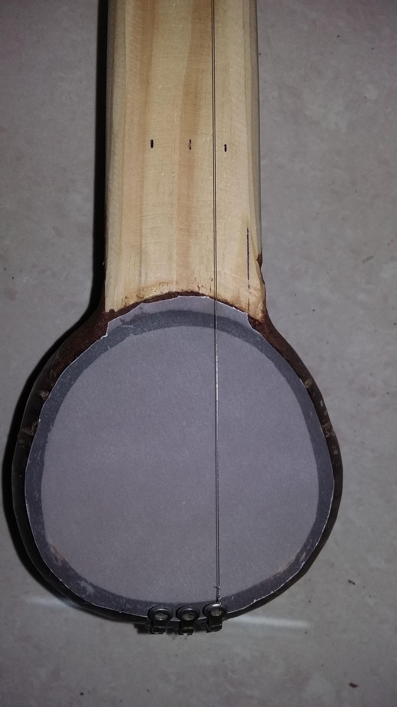 Coconut Shell Music Instrument : 12 Steps - Instructables