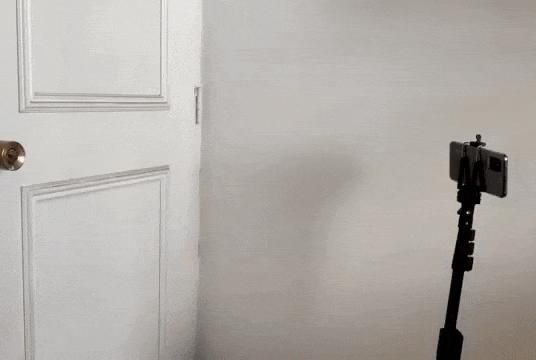 Build a Motion-Activated Alarm : 6 Steps - Instructables