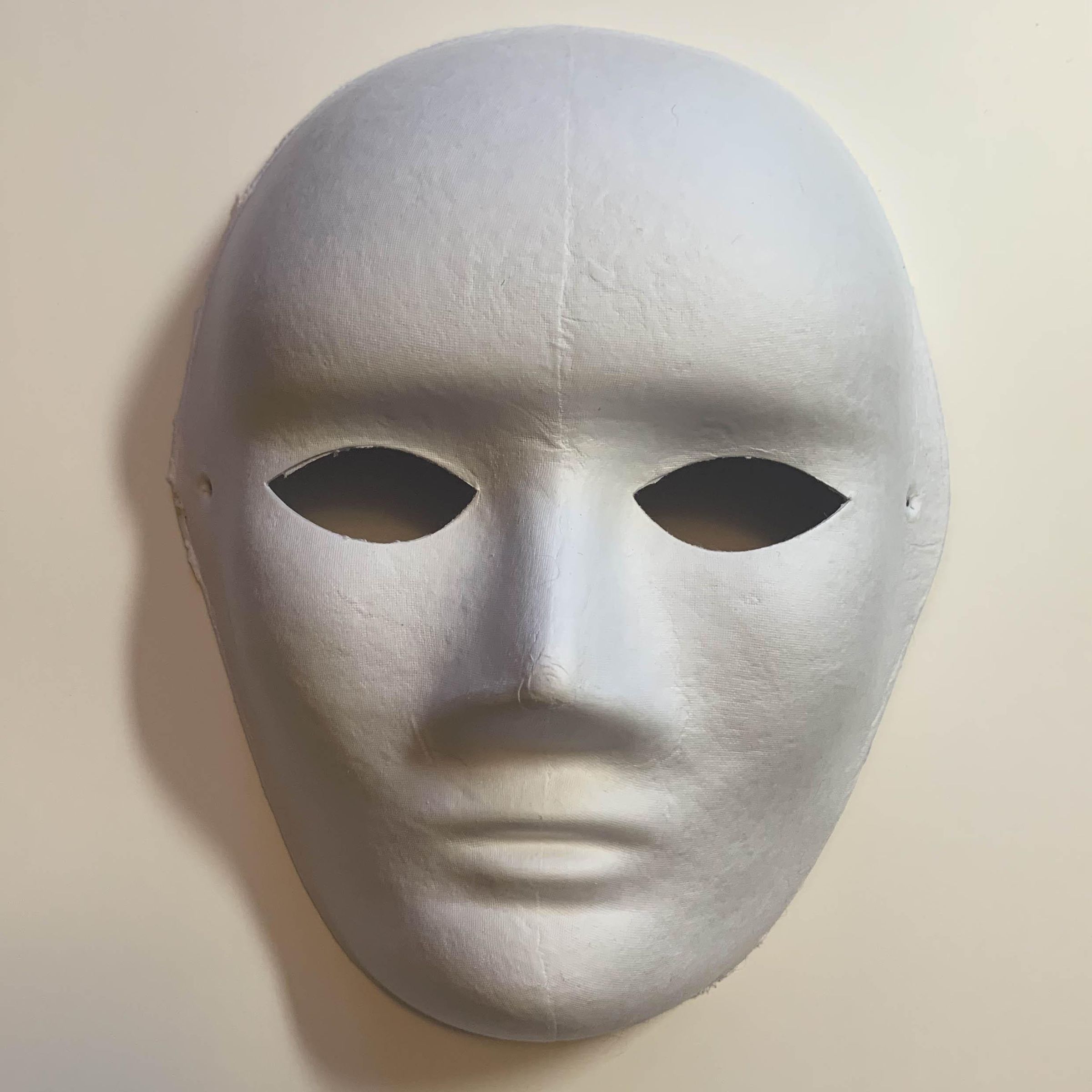 Garden Nymph Halloween Mask : 11 Steps (with Pictures) - Instructables