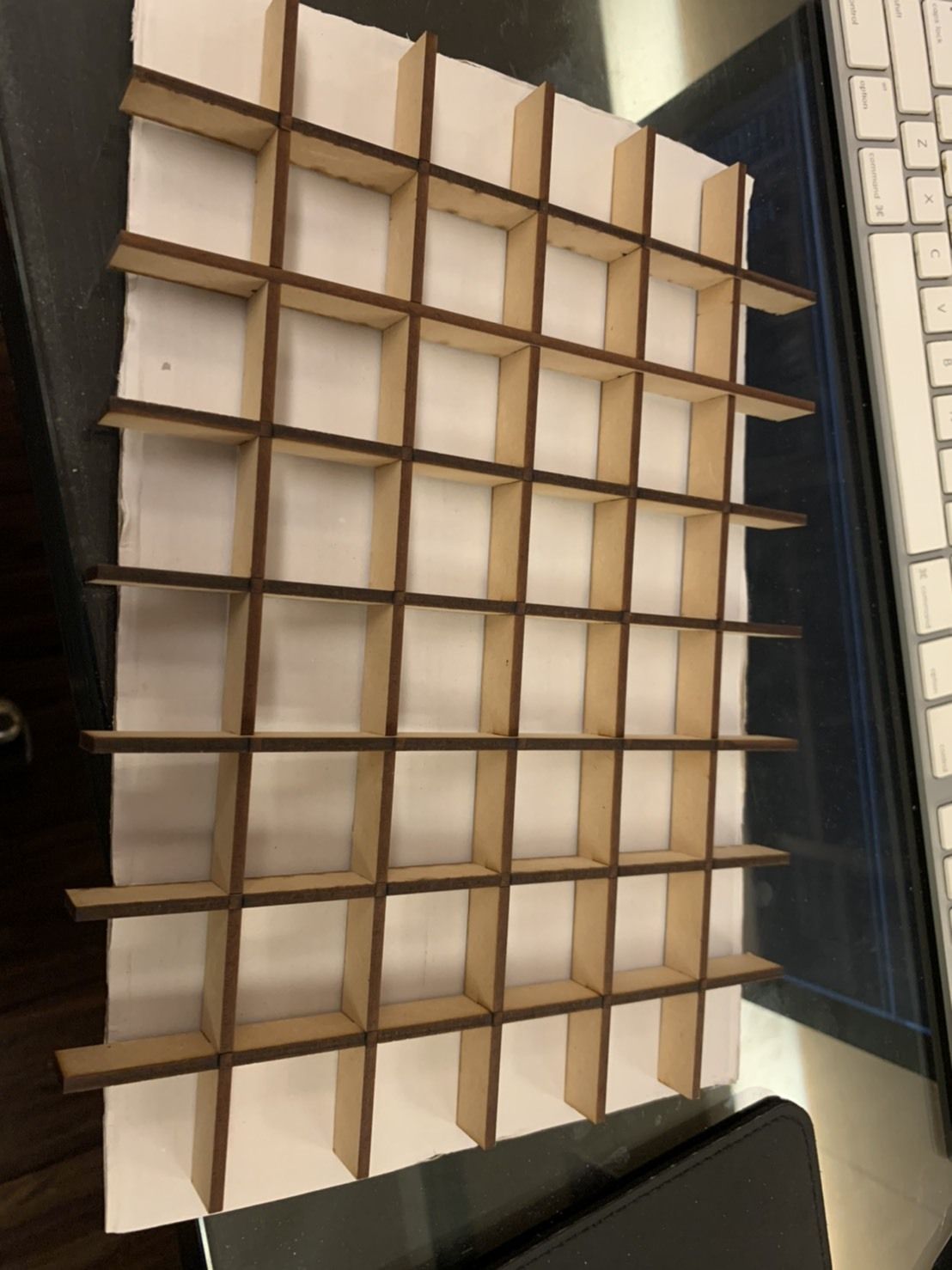 6x8 LED Matrix : 6 Steps (with Pictures) - Instructables