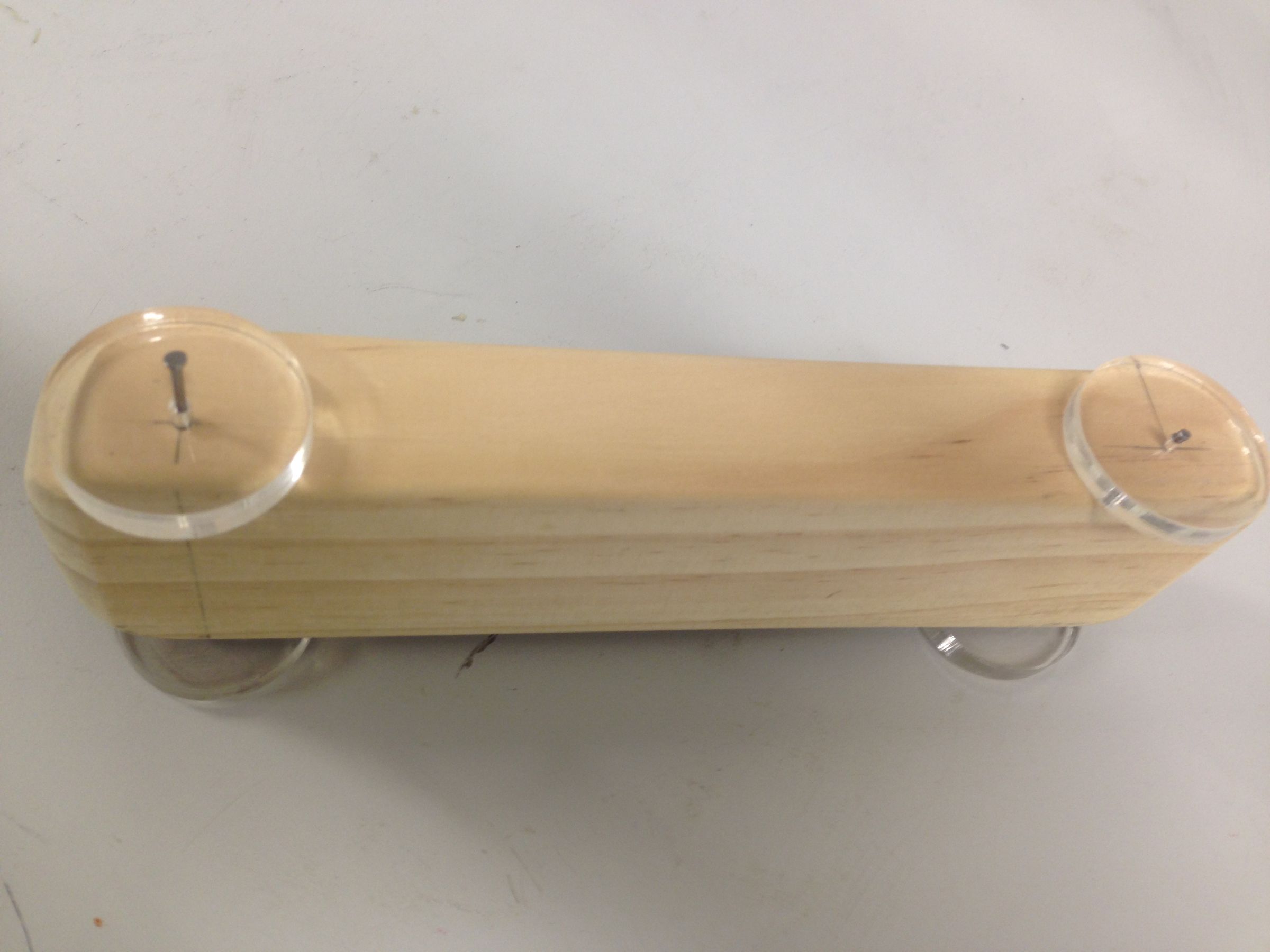 Derby Racer : 5 Steps (with Pictures) - Instructables