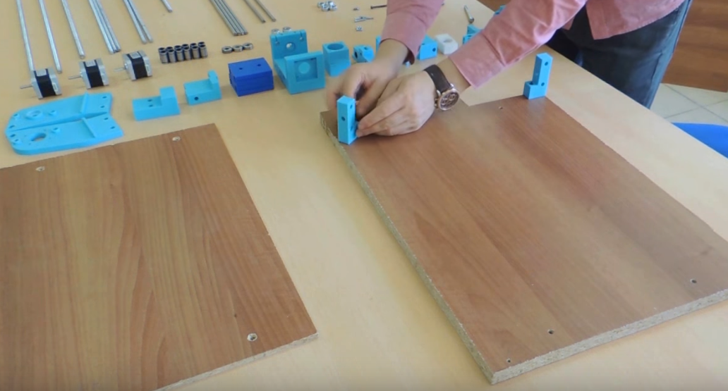 TRIPLE CNC MACHINE : 14 Steps (with Pictures) - Instructables