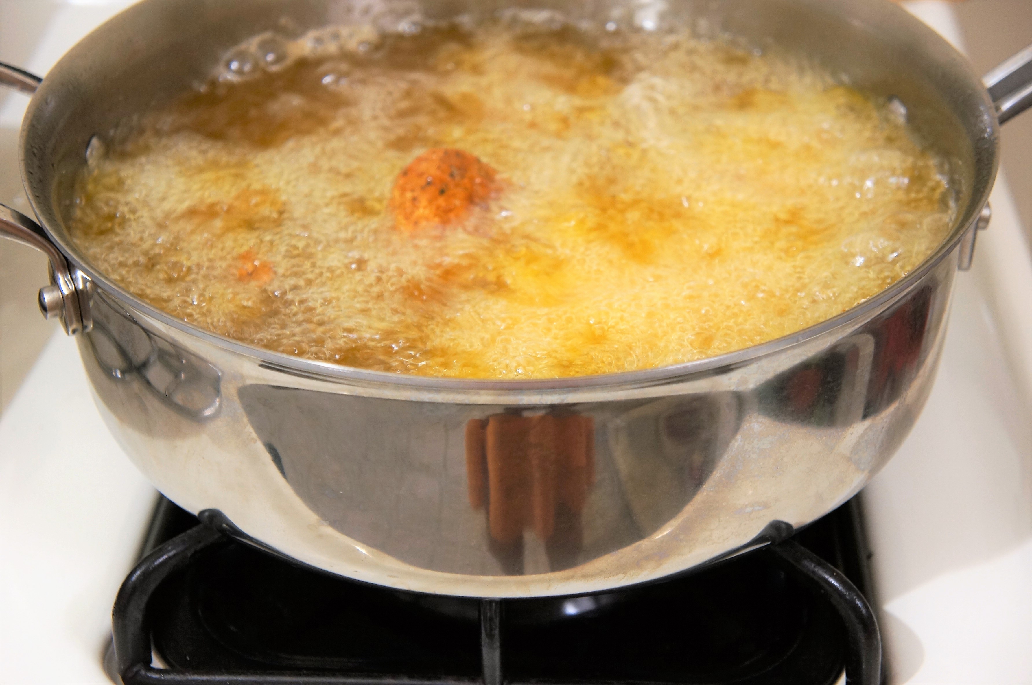 Mastering the 2016 Published Original KFC Recipe Copycat : 11 Steps ...