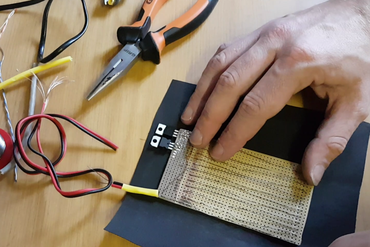 Arduino Controlled Seed Incubator : 5 Steps - Instructables