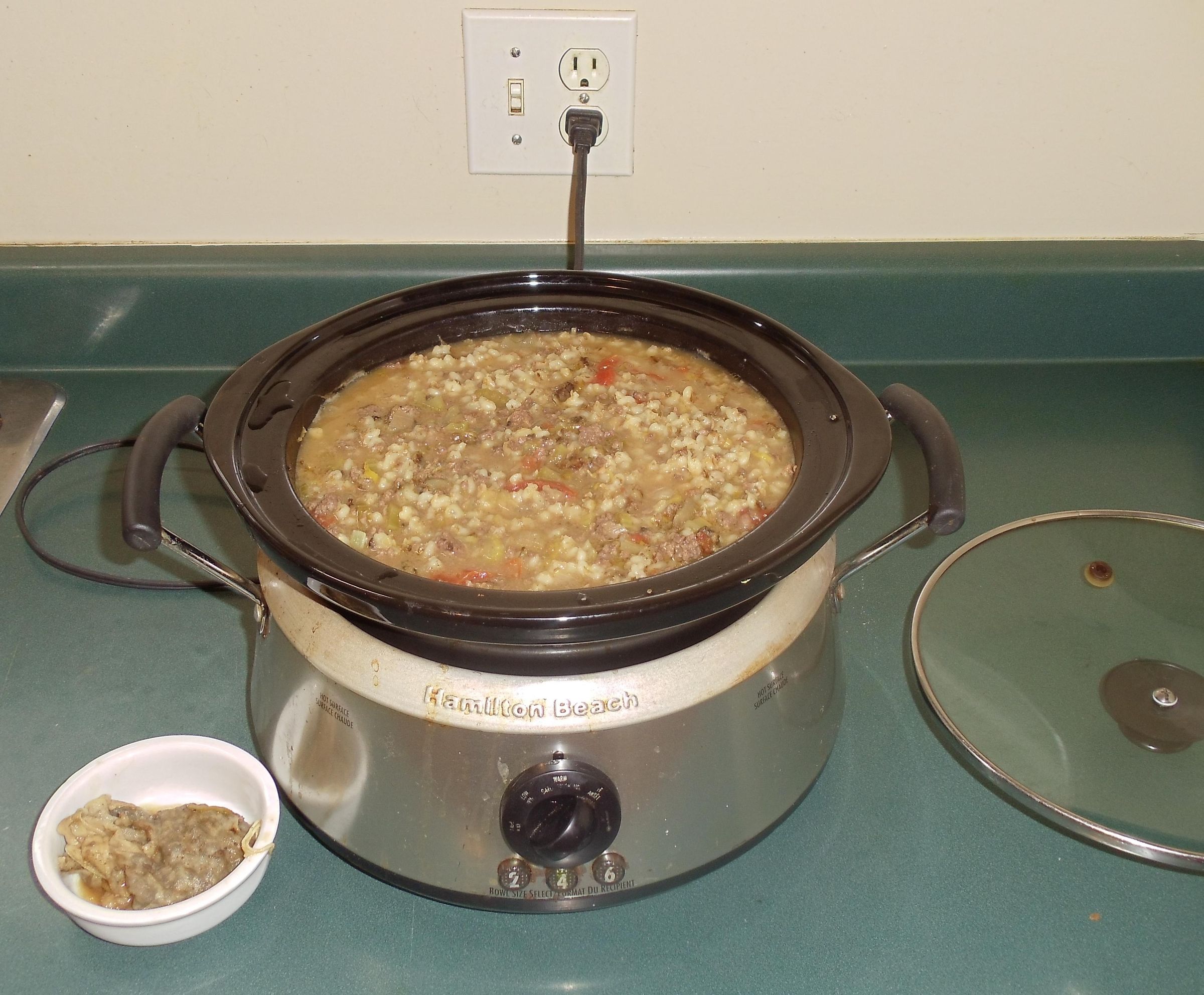 Chicken Offal Stew : 5 Steps - Instructables