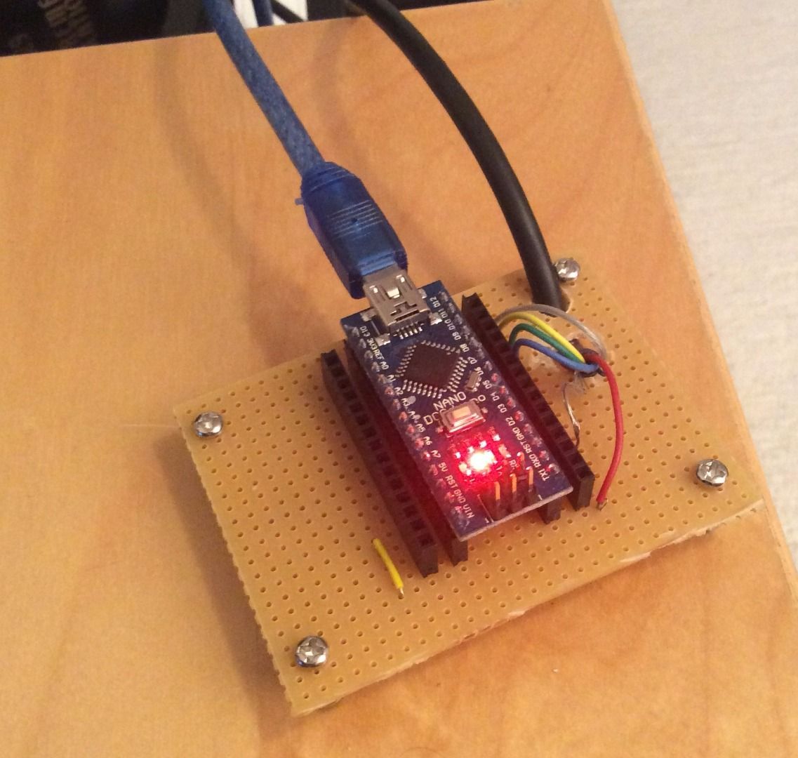 PC Volume and Media Controller (with Pictures) - Instructables