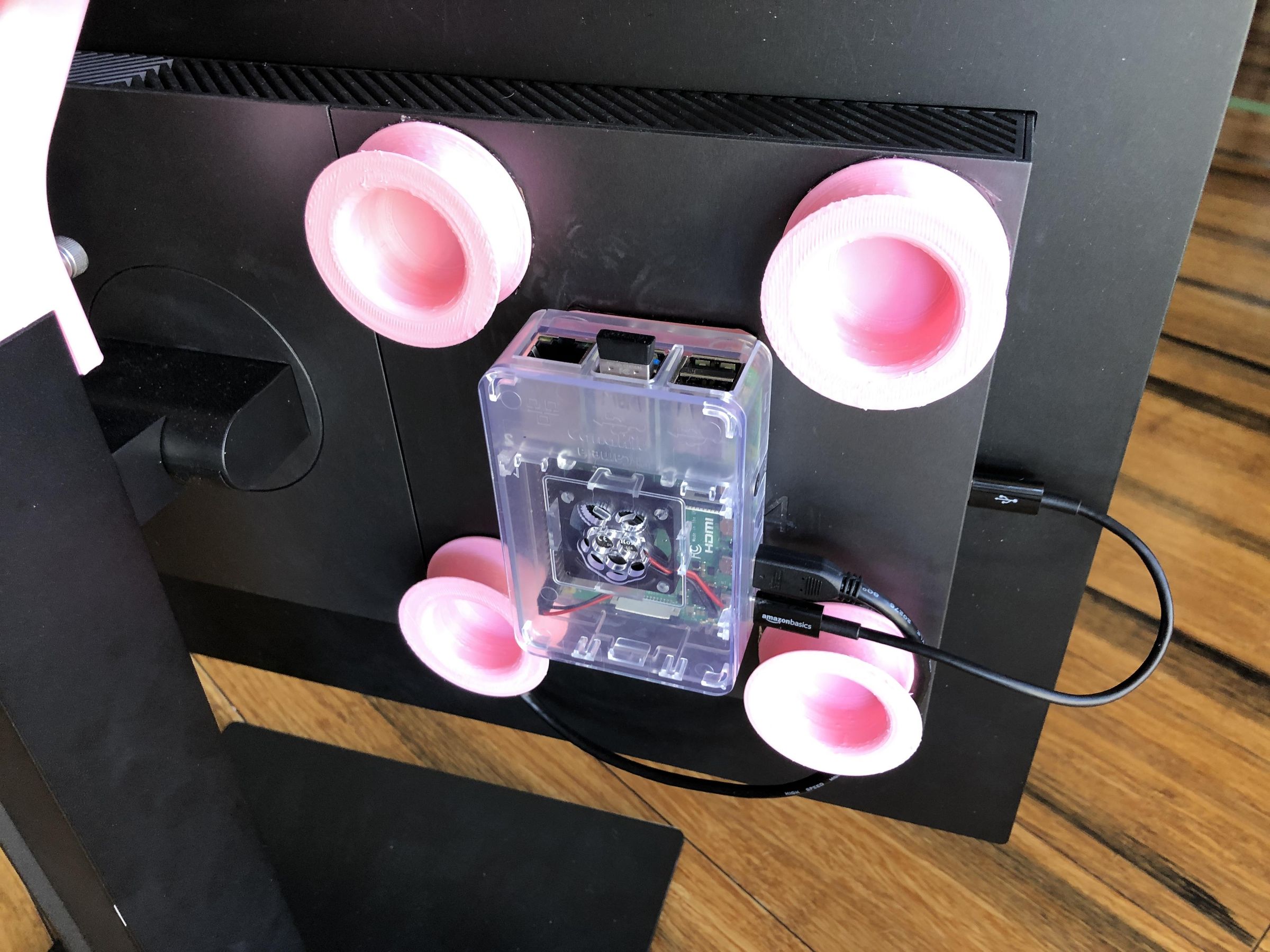 Pinky - Cheap Computer for Remote Learning : 6 Steps (with Pictures ...