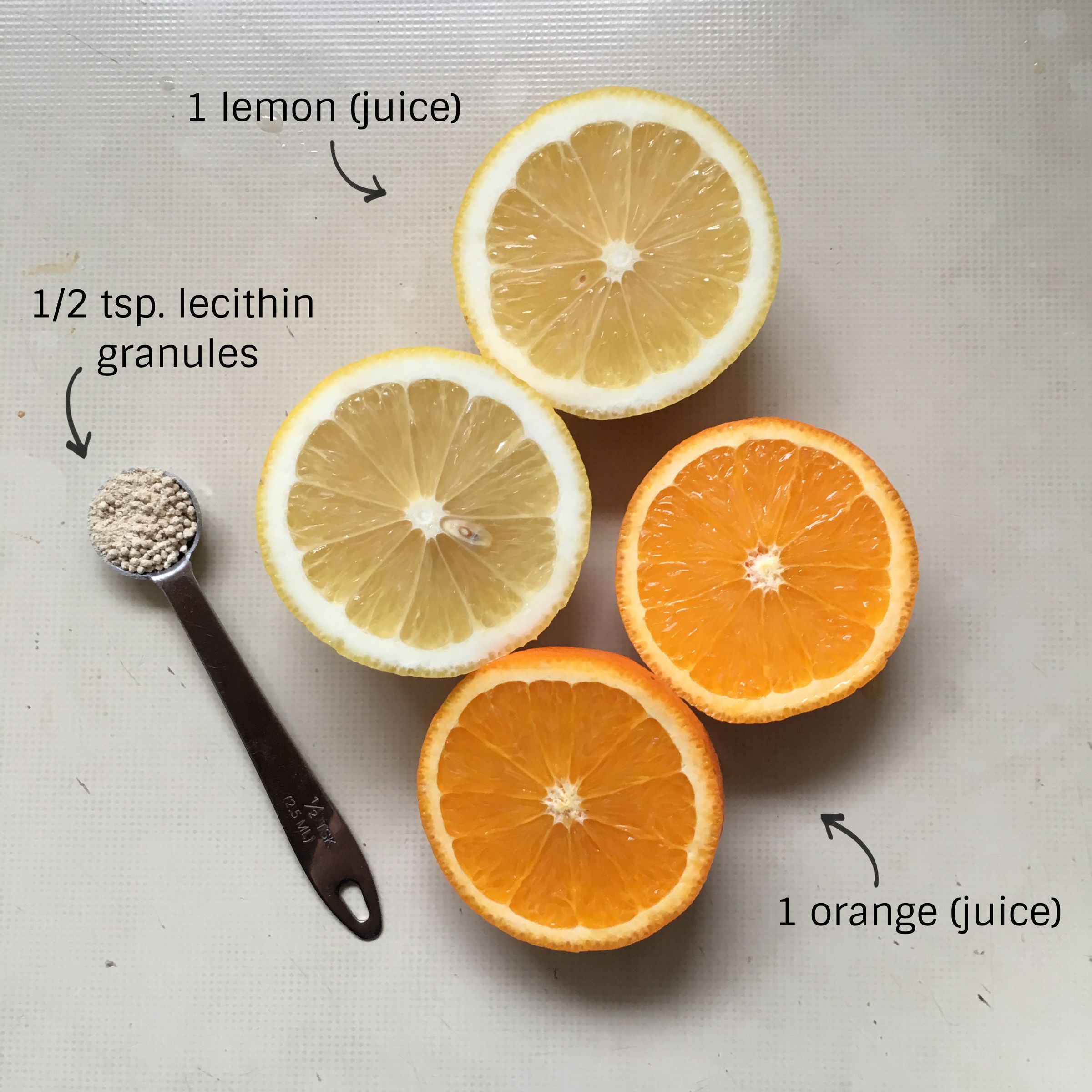 Blinis With Molecular Techniques : 6 Steps (with Pictures) - Instructables