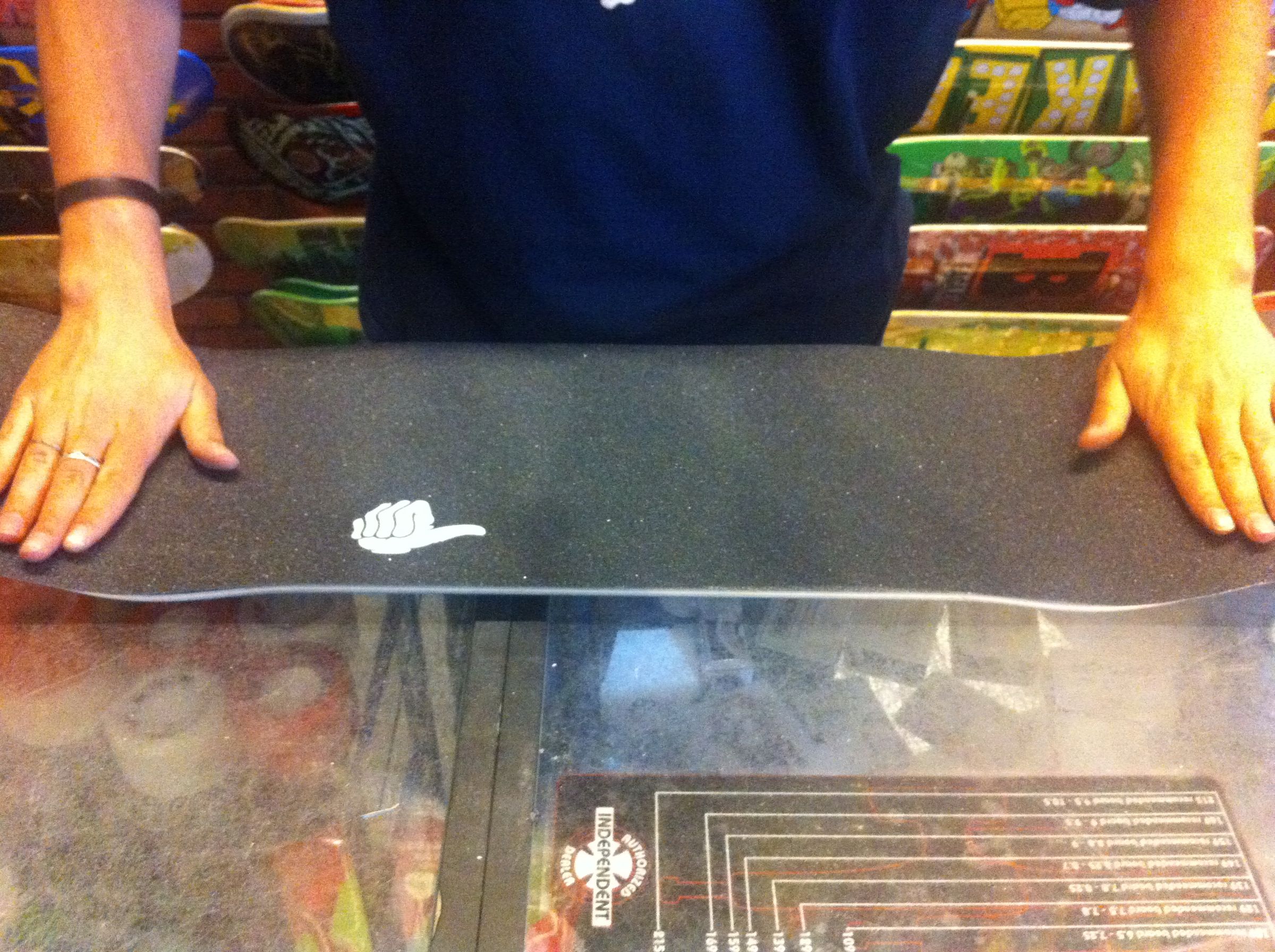 How to Assembly a Skateboard : 12 Steps - Instructables