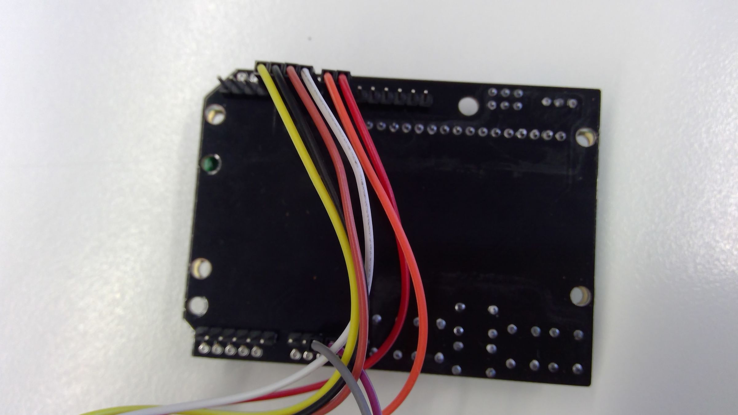Arduino - Piano Tiles : 16 Steps (with Pictures) - Instructables