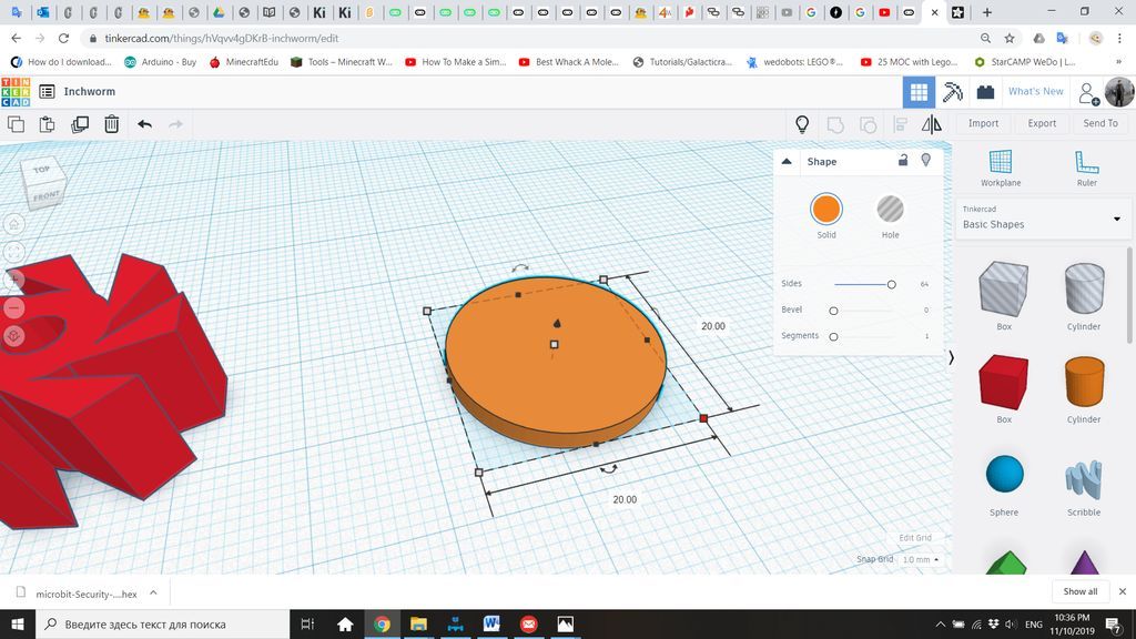 Micro:bit in the Classroom: Teach Robotics and Automation With 3 Simple ...