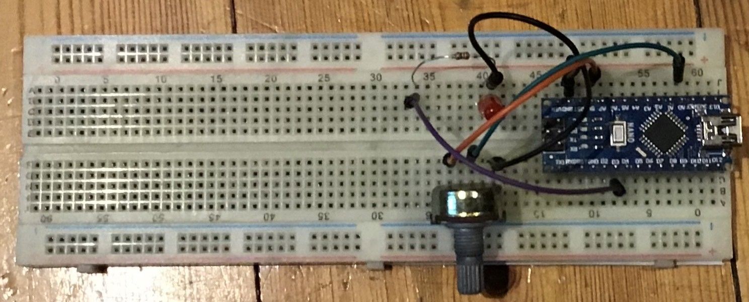 Get Started With Arduino! - Instructables