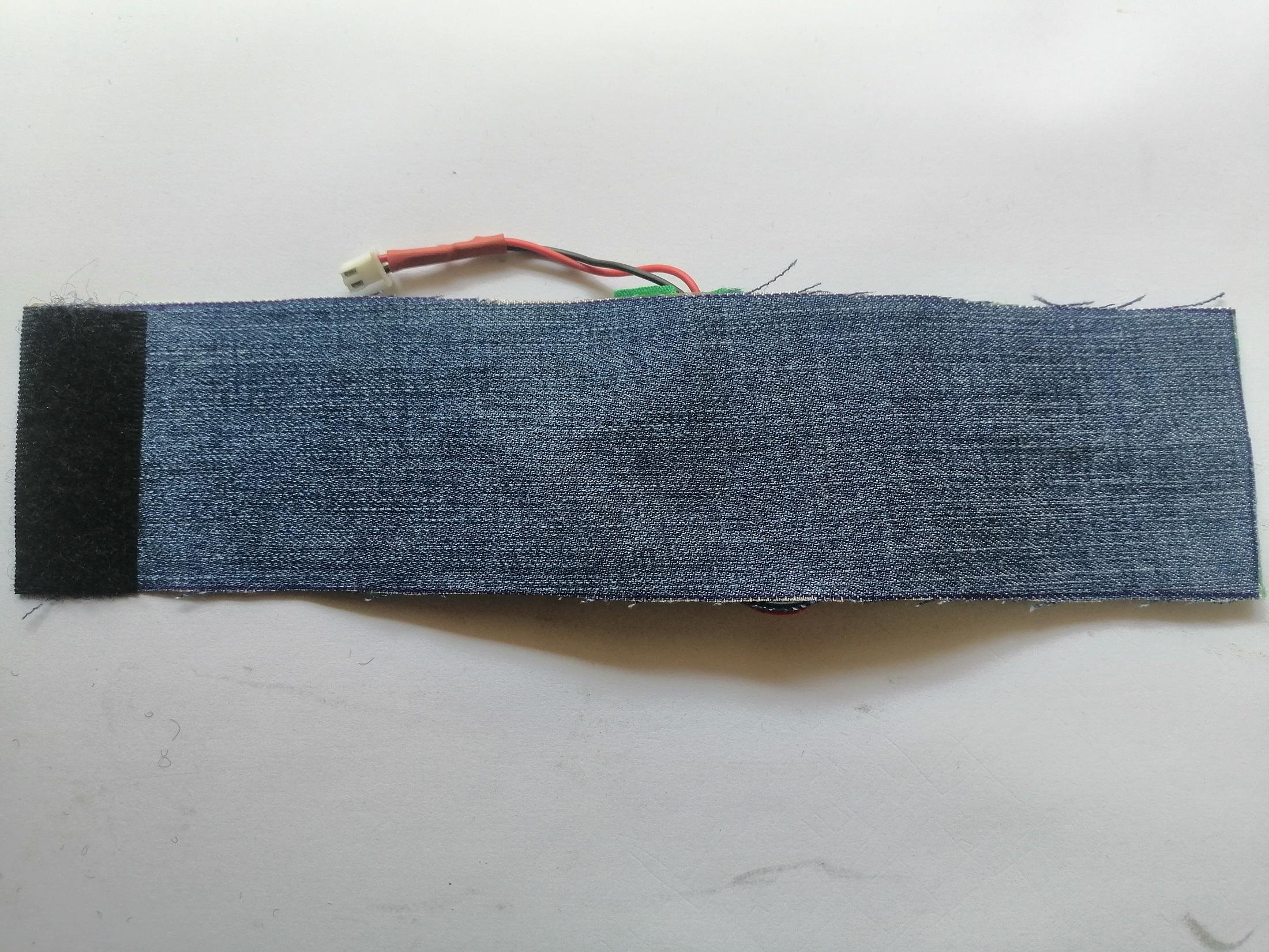 Micro:bit DIY Smart Watch : 4 Steps (with Pictures) - Instructables