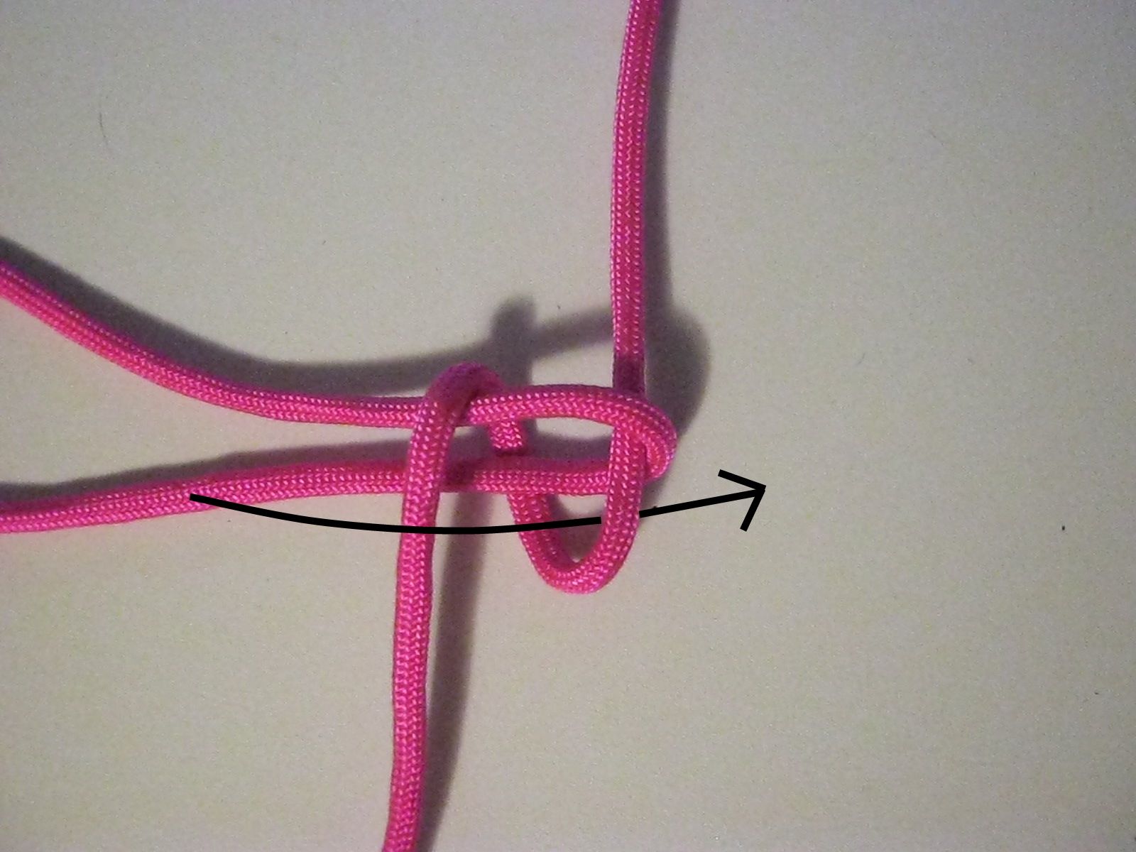 Box Knot : 11 Steps - Instructables