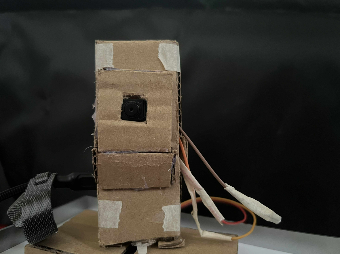 A Simple Raspberry Pi CCTV With Online Video Feed and Control Interface ...
