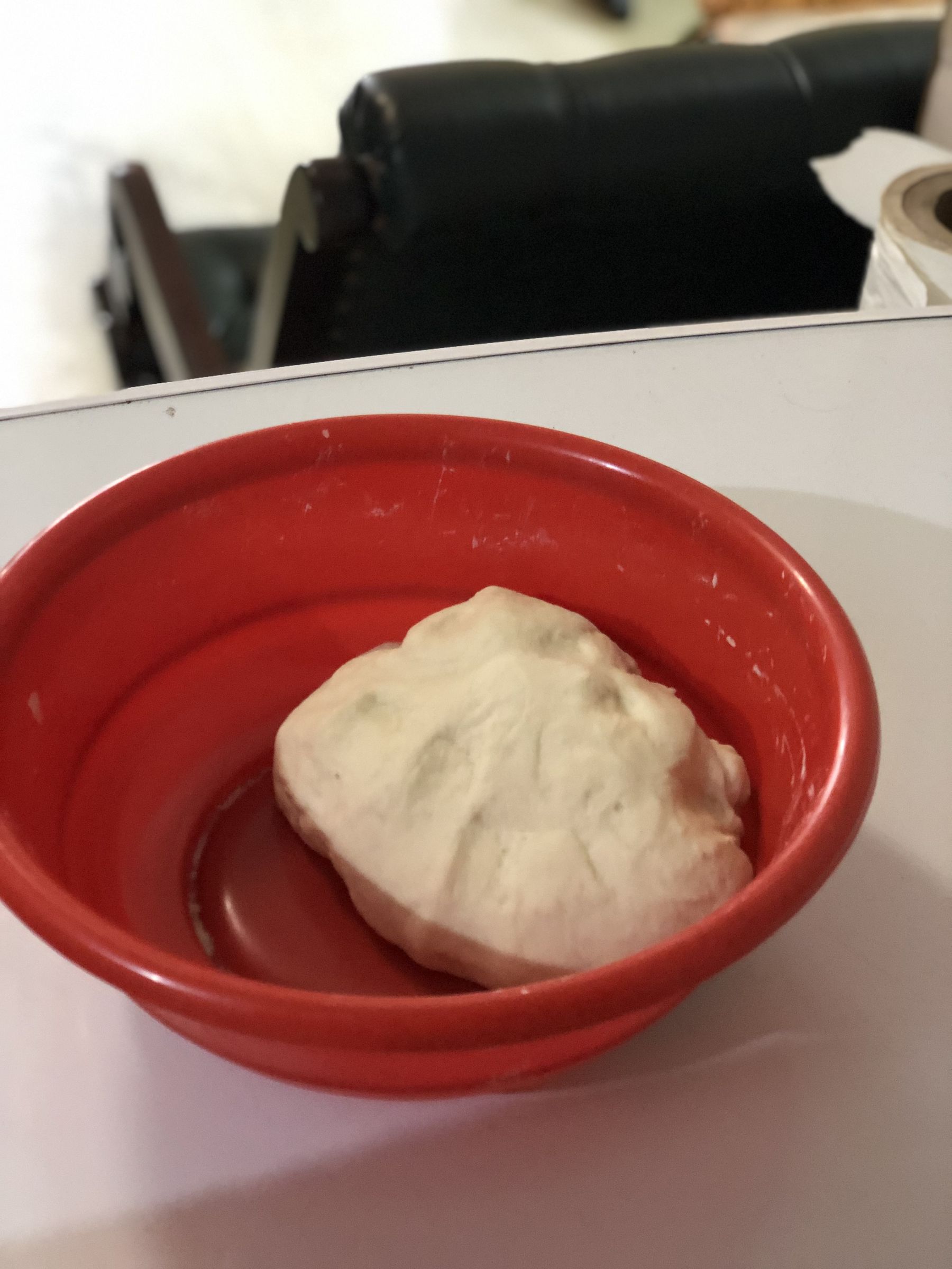 Korean Fried Peri Peri Chicken Bao (with Pictures) - Instructables