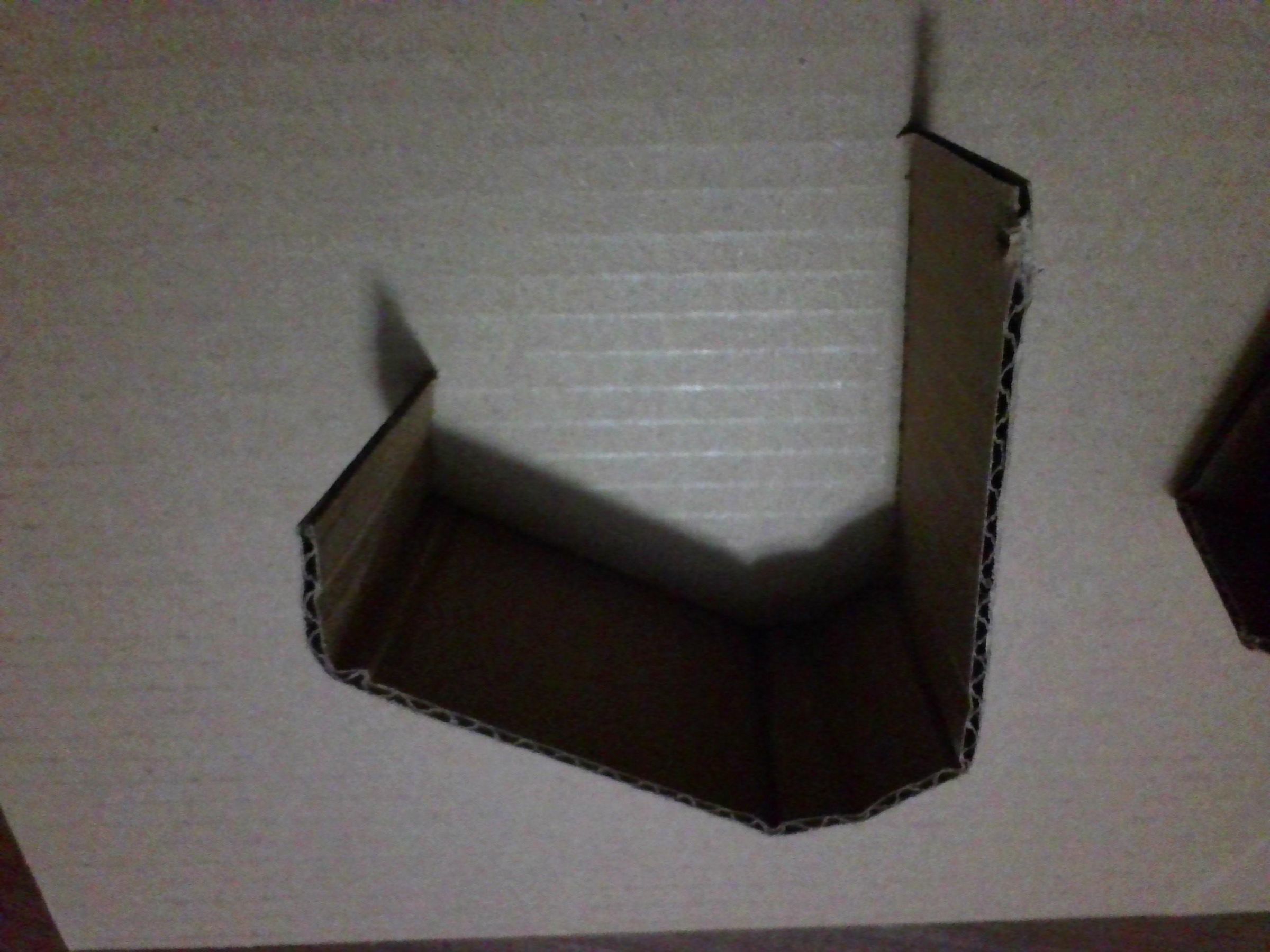 Cardboard Ragdoll : 7 Steps - Instructables