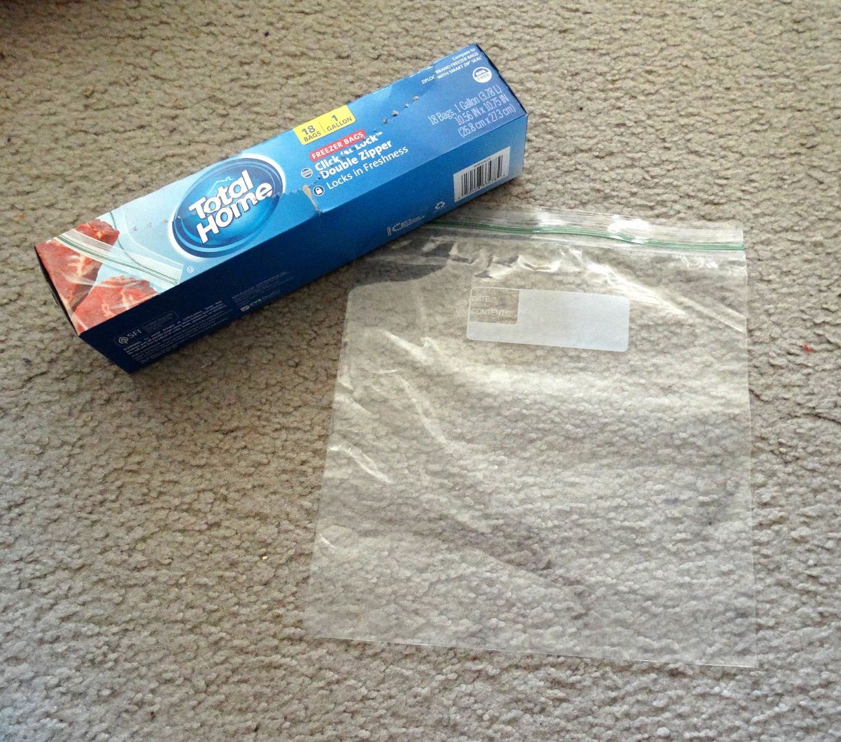 Helping the Homeless on a Budget : 9 Steps (with Pictures) - Instructables