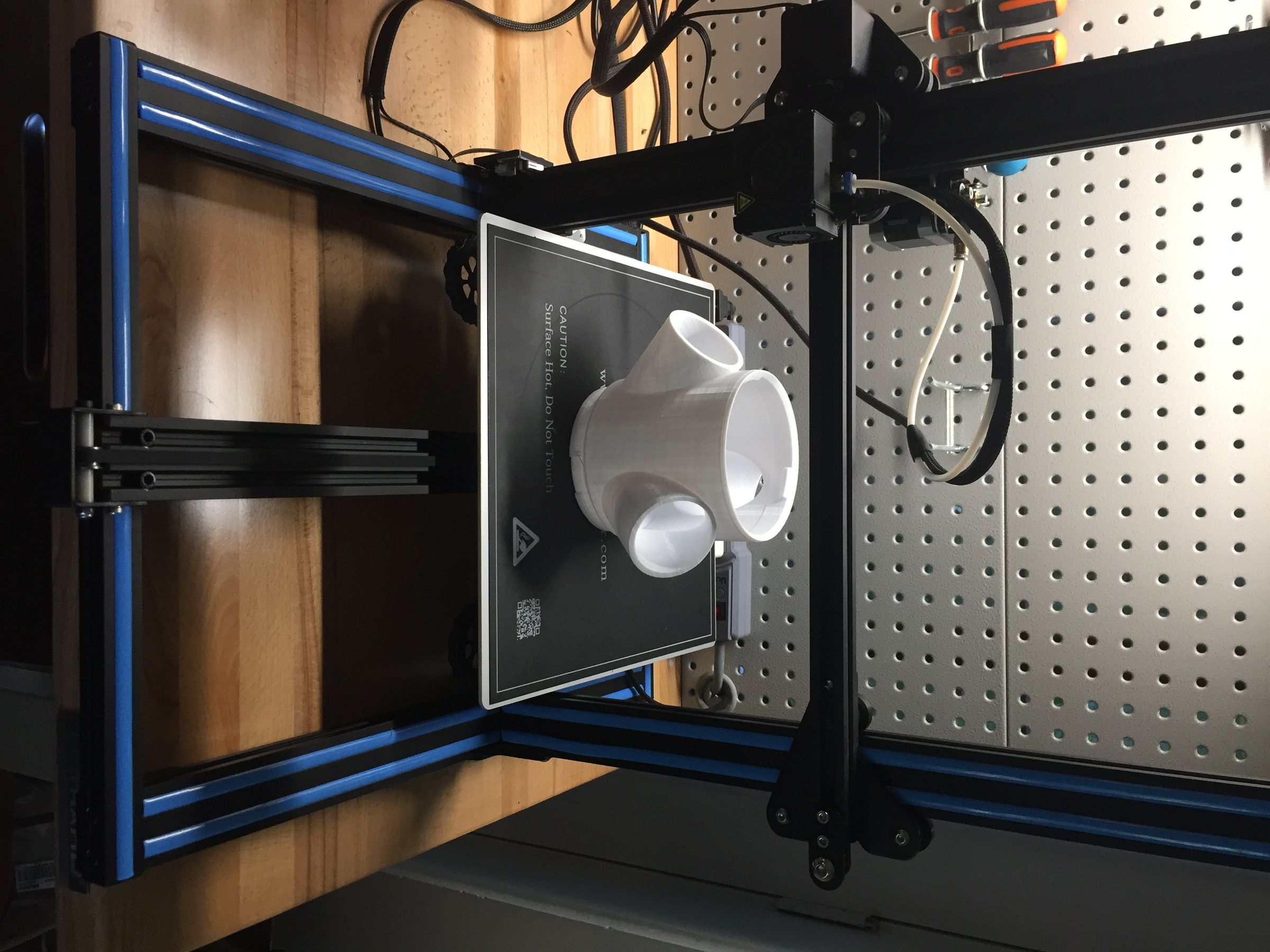 3D Printed Modular Hydroponic Garden : 7 Steps (with Pictures ...