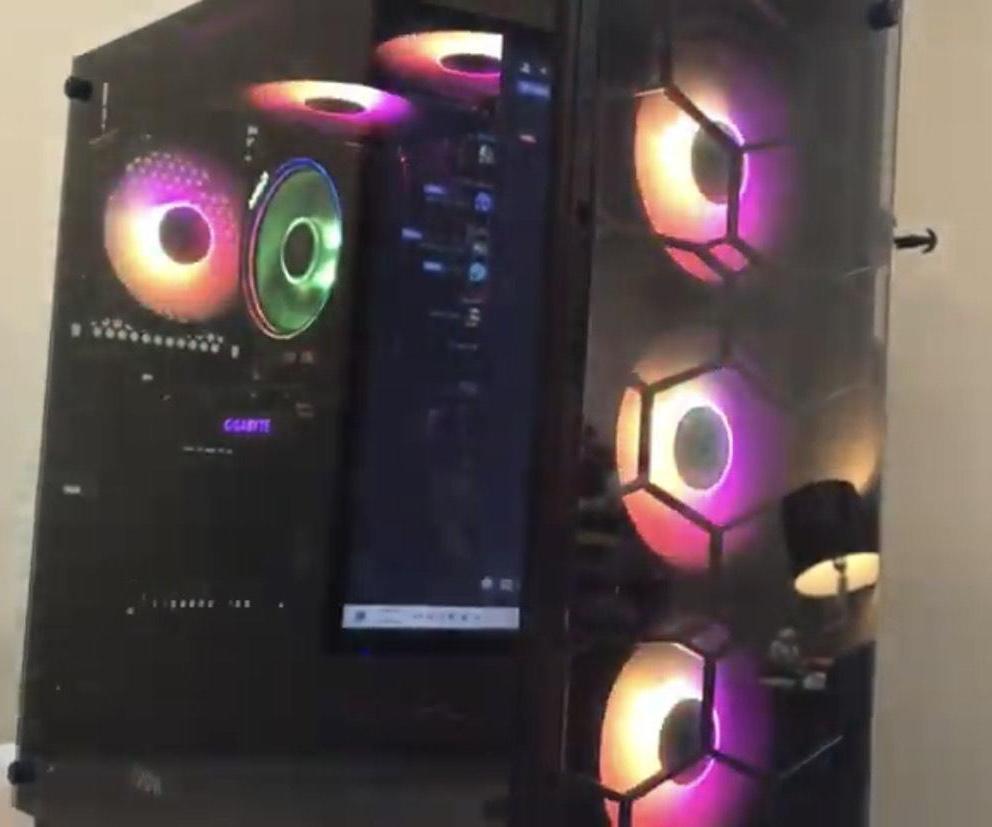 How to Build a Gaming Computer : 5 Steps - Instructables