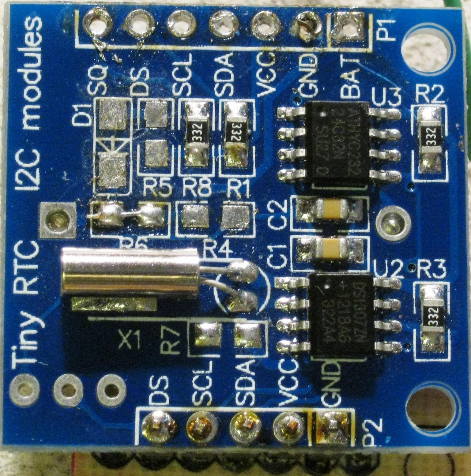 Arduino Shower Monitor 2 : 5 Steps - Instructables