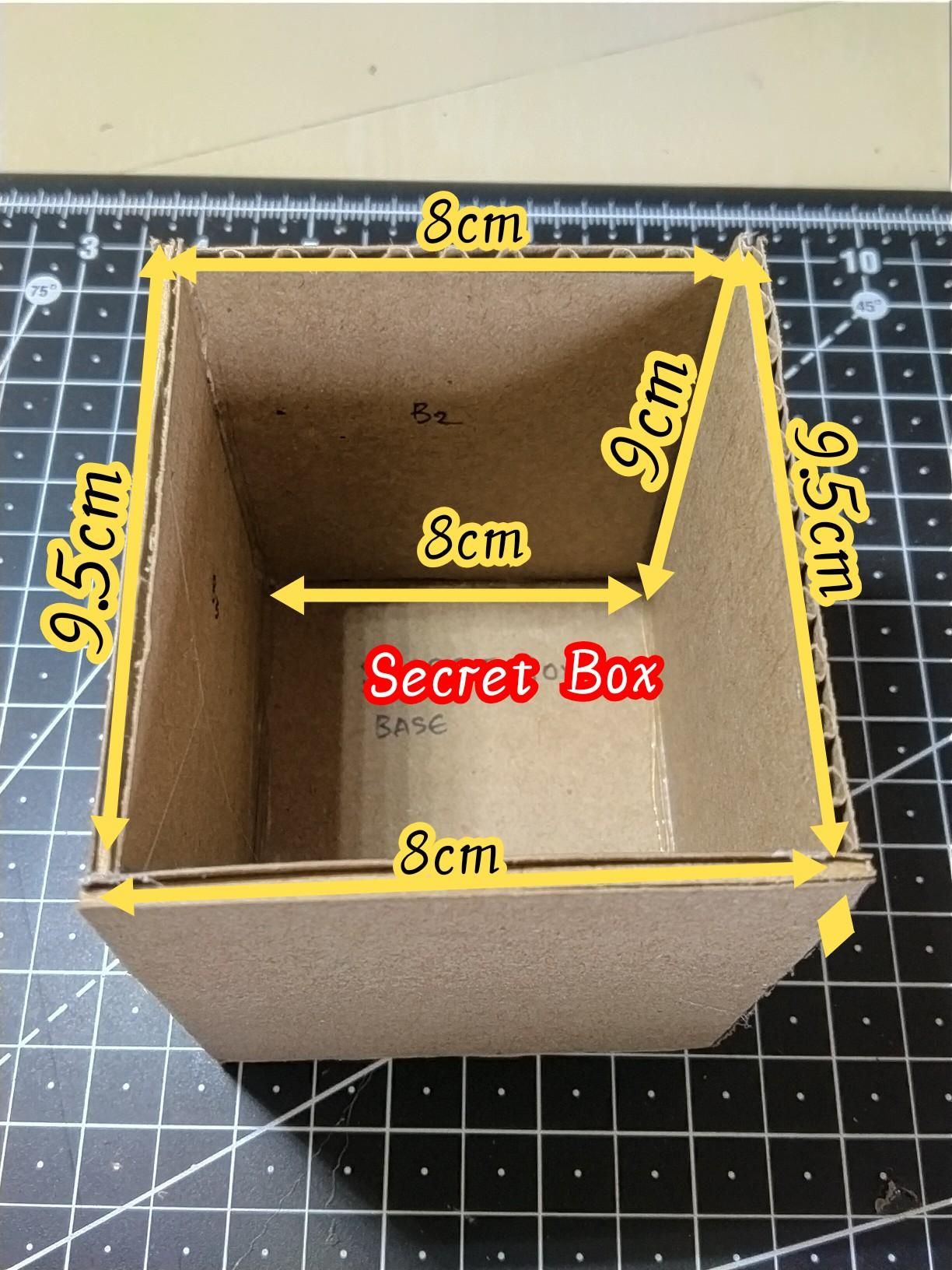 CARDBOARD COMPLEX : 15 Steps (with Pictures) - Instructables