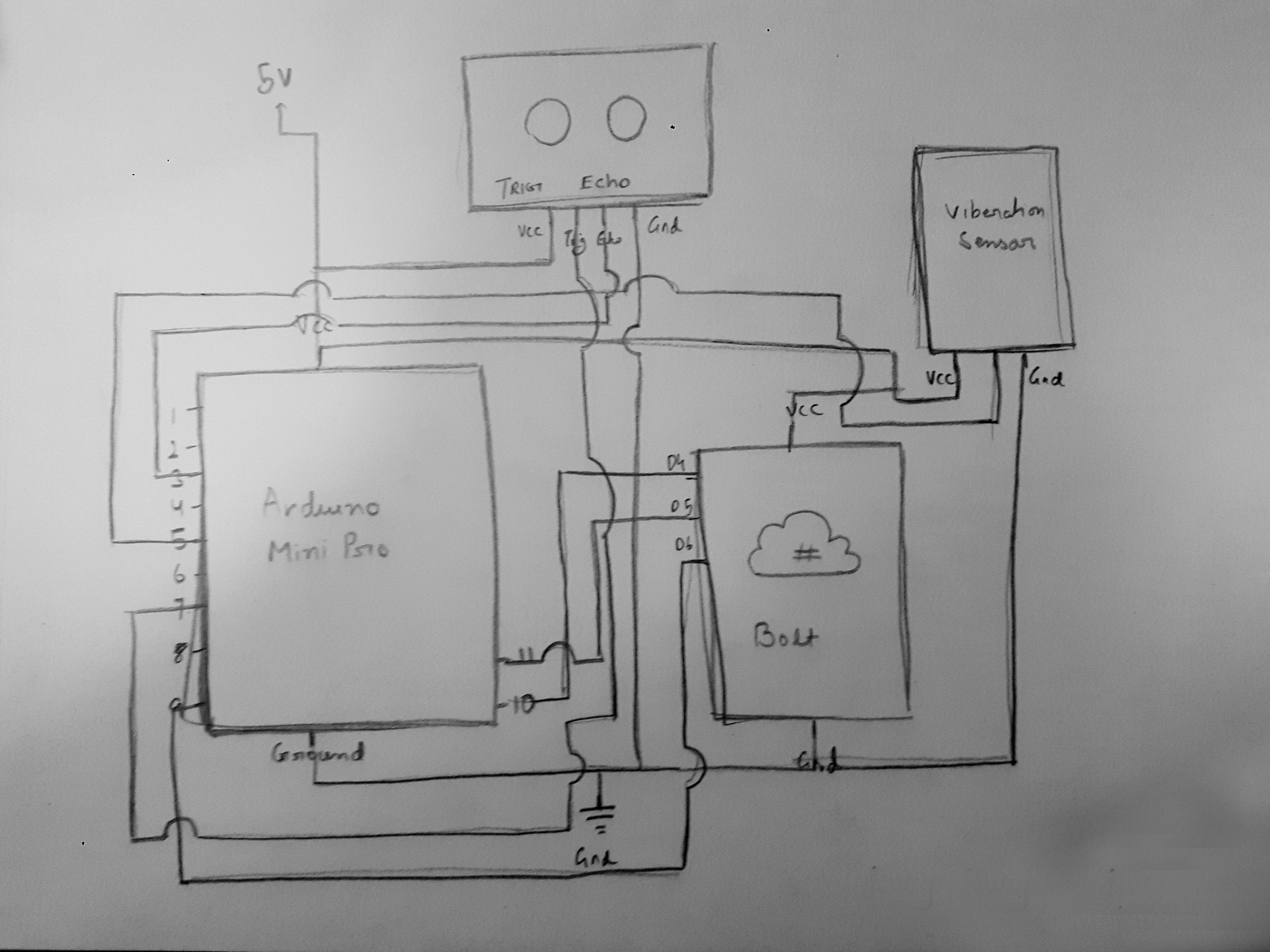 Washman- the Intelligent Washingmachine System : 4 Steps - Instructables