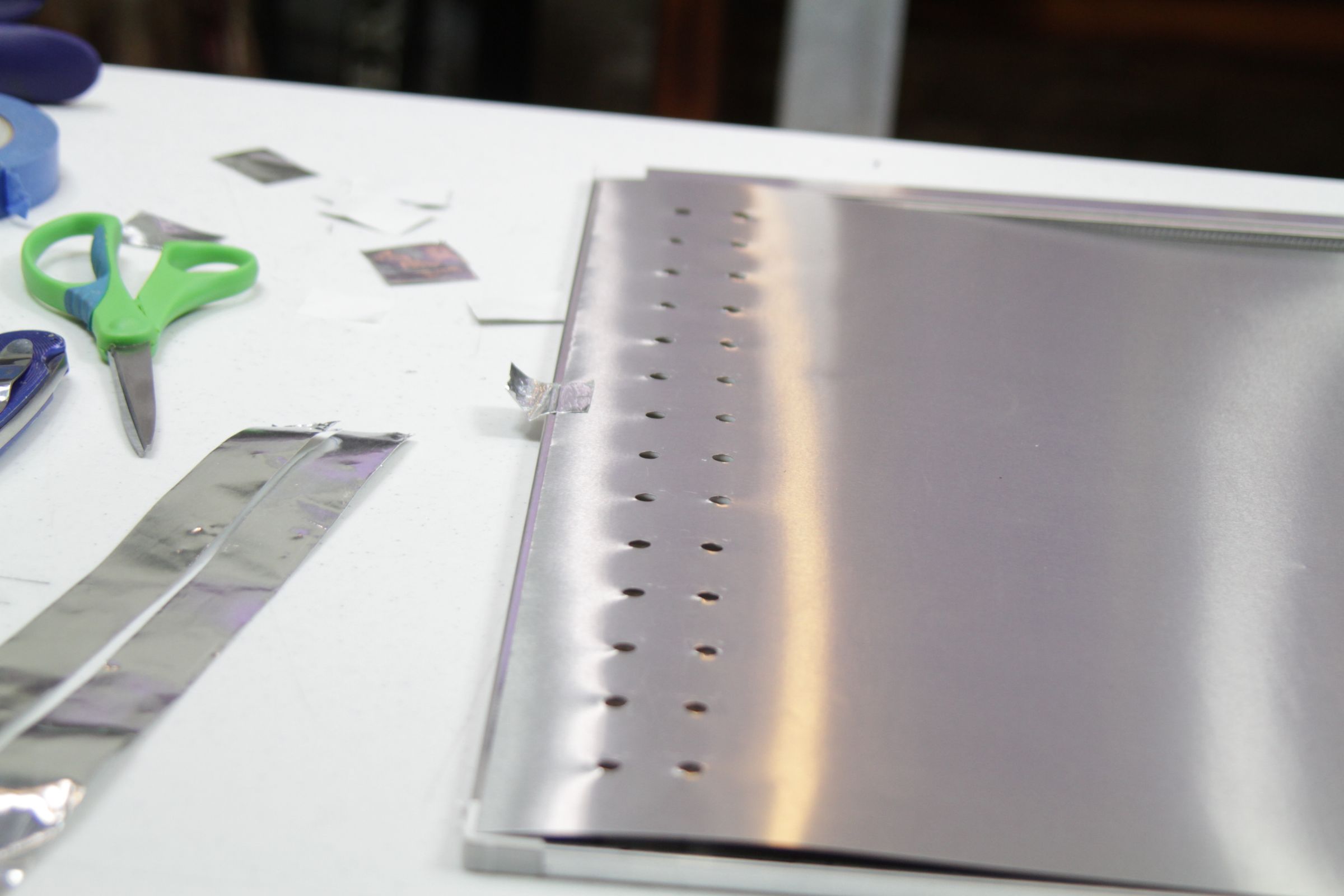 Solar Panels Made Easy - VERY Easy! : 25 Steps (with Pictures ...