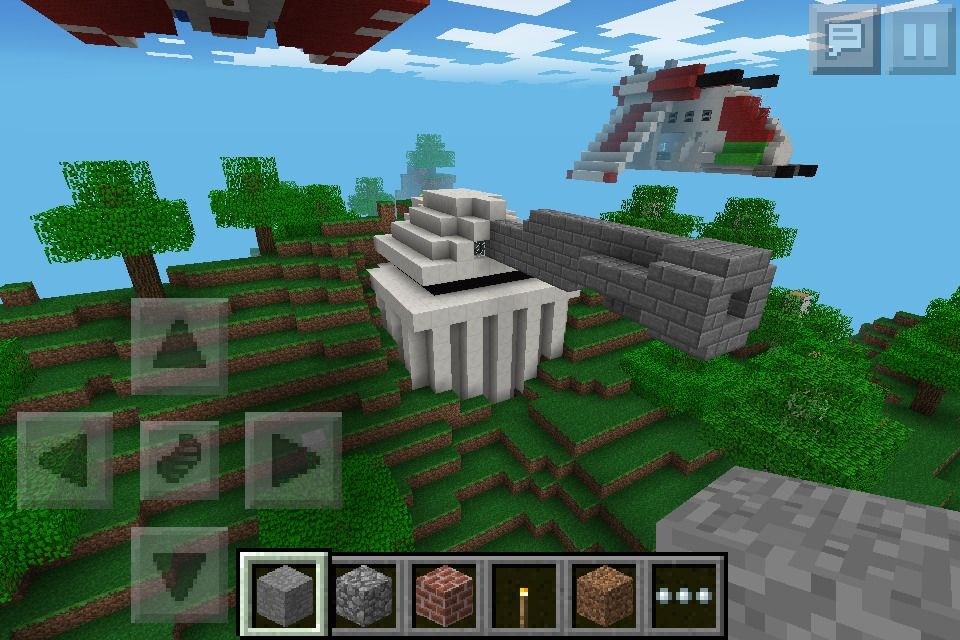 Clone Wars : 5 Steps - Instructables