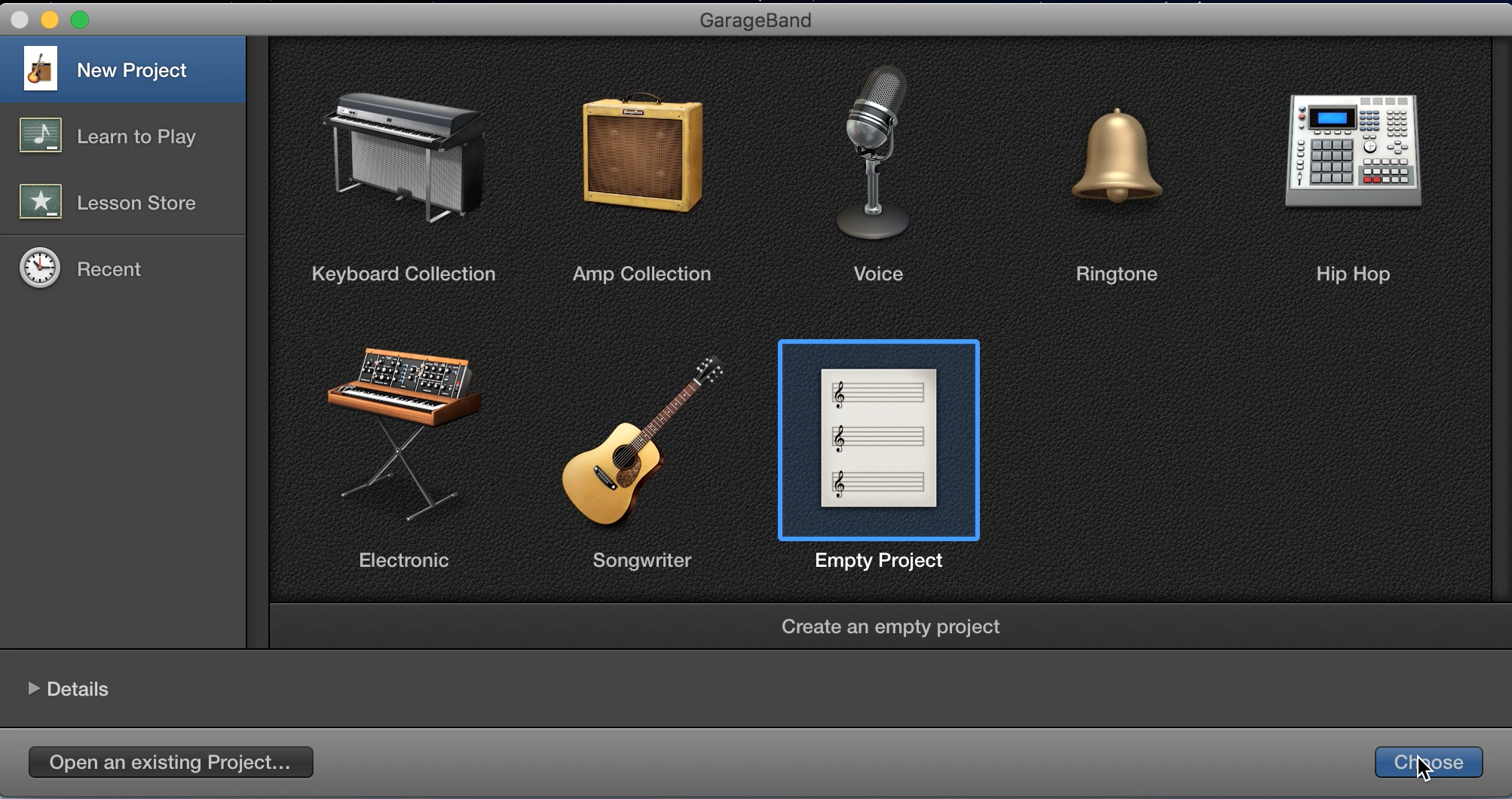 How to Make Music on GarageBand : 6 Steps (with Pictures) - Instructables