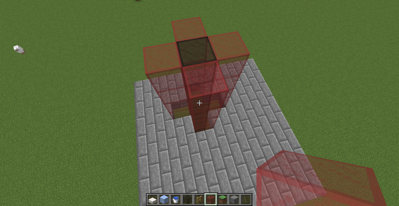 Minecraft Auto Smelter/Item Elevator : 3 Steps - Instructables