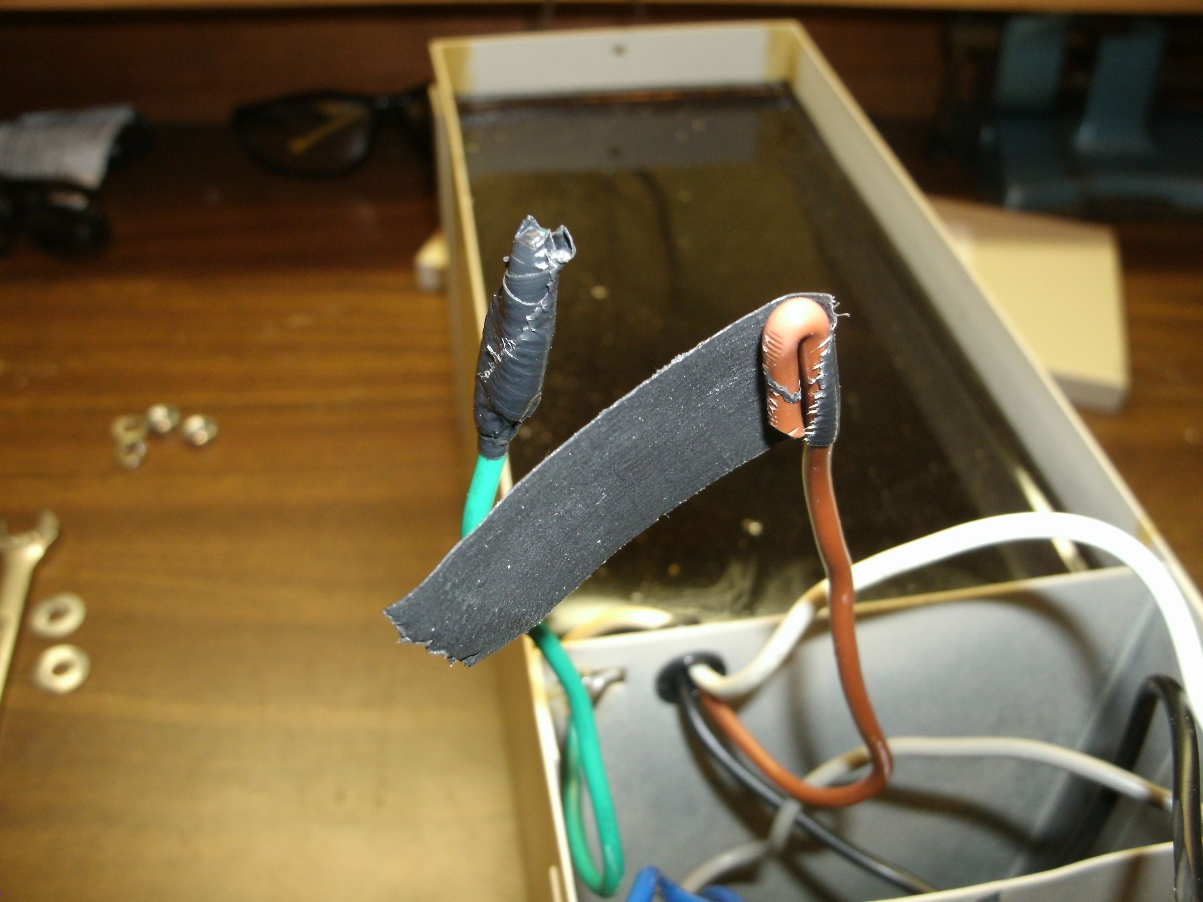 Building a Tesla Coil in 9 Easy Steps! : 9 Steps (with Pictures ...