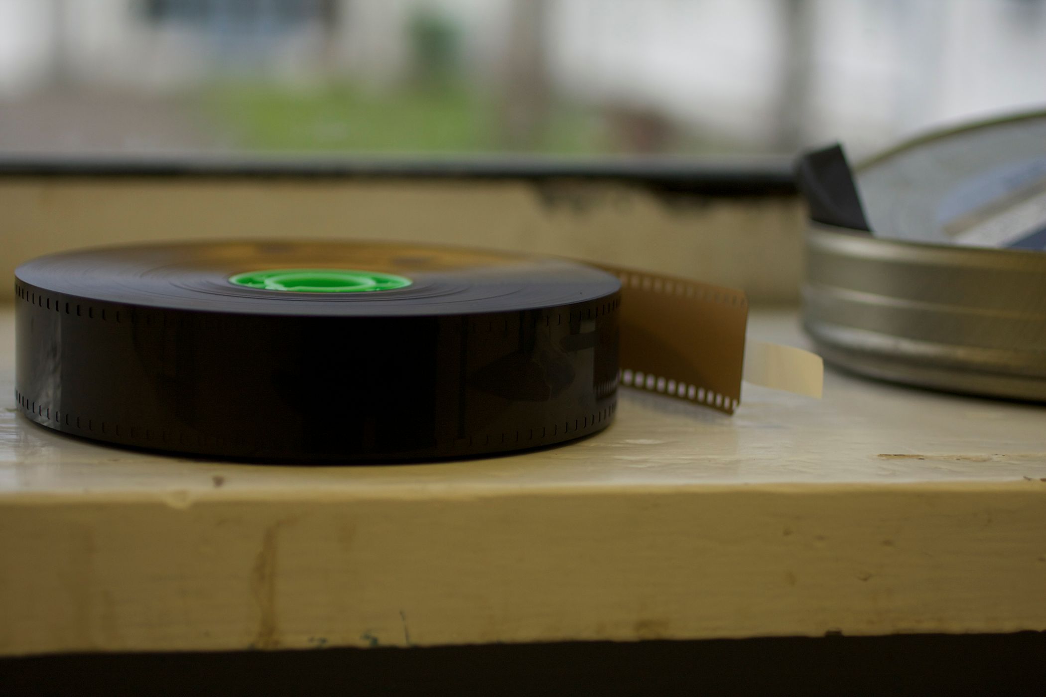 Film Processing : 4 Steps - Instructables