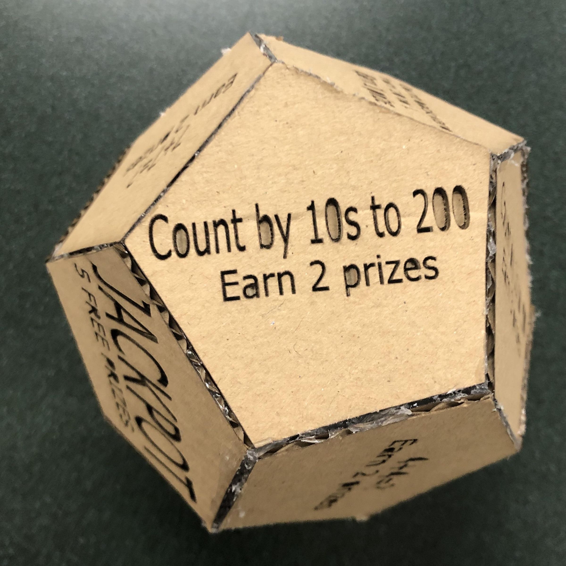 KinderCube: Laser Cut Project : 6 Steps - Instructables