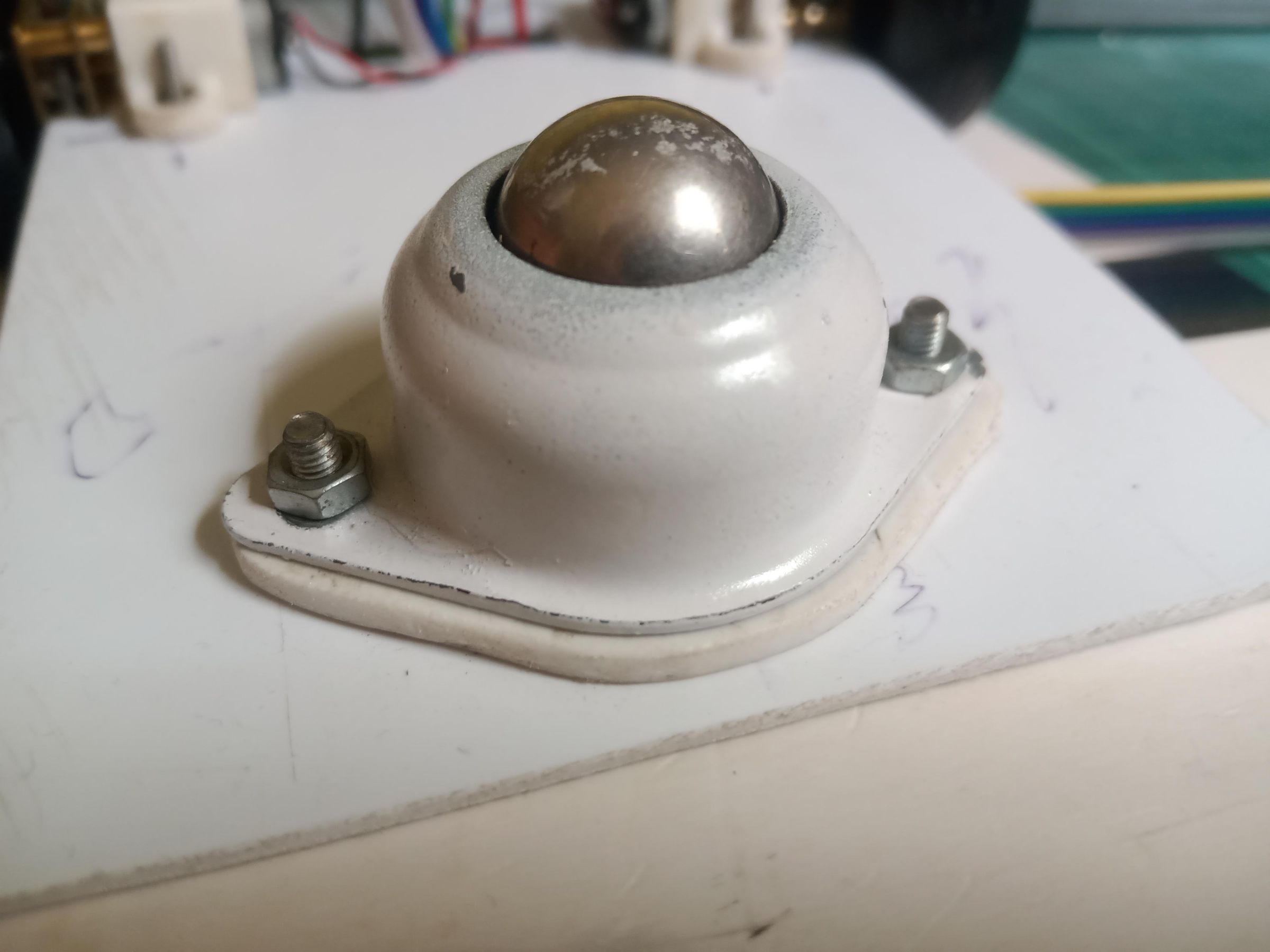 Arduino Line Follower Color Sorter : 5 Steps (with Pictures ...