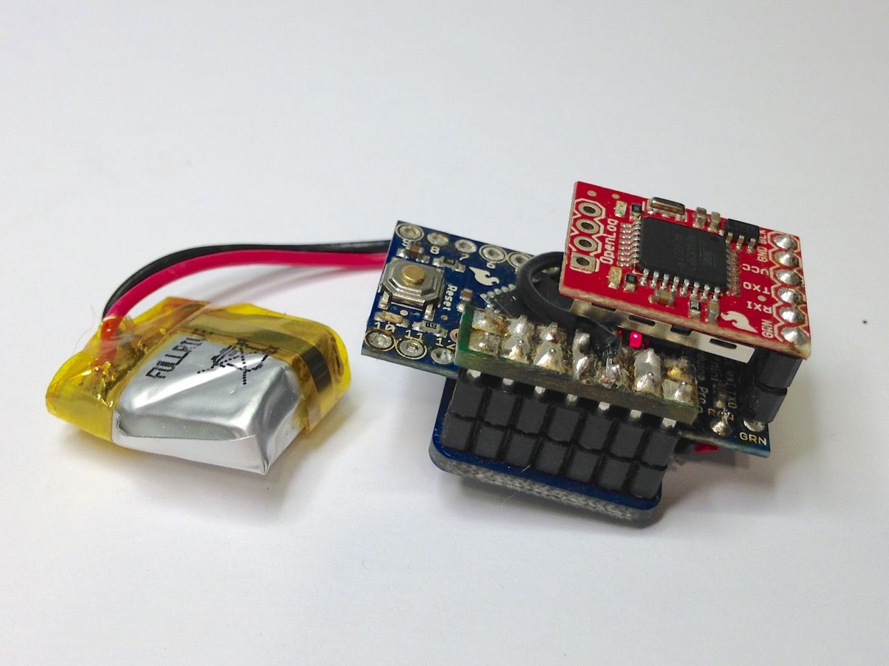 Science Fair Air Rockets : 11 Steps (with Pictures) - Instructables