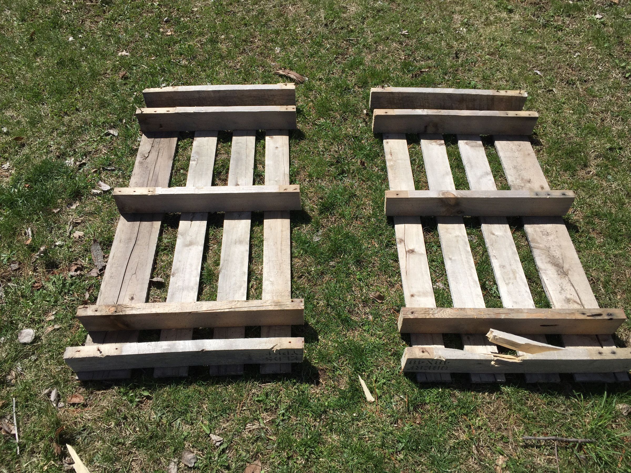Wooden Animal Trap : 12 Steps - Instructables