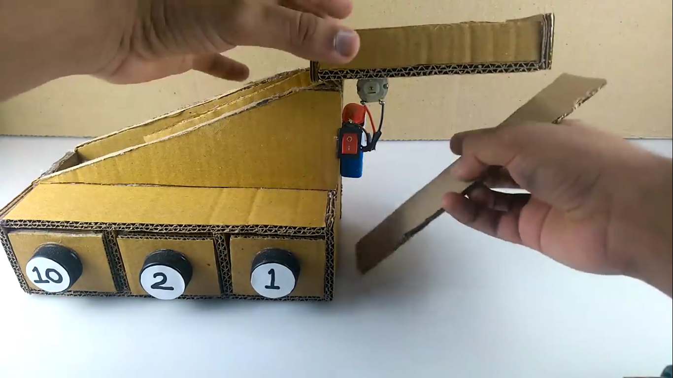 How to Make a DIY Automatic Coin Sorter : 10 Steps - Instructables